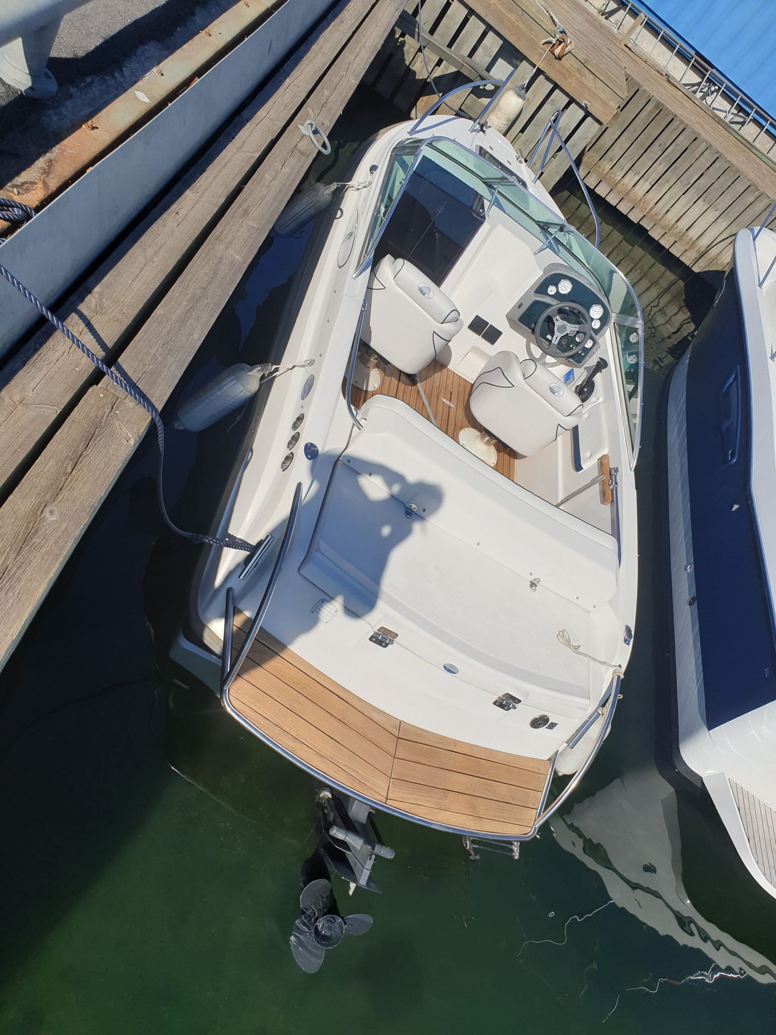 Uttern D55 exclusive | Skipperi