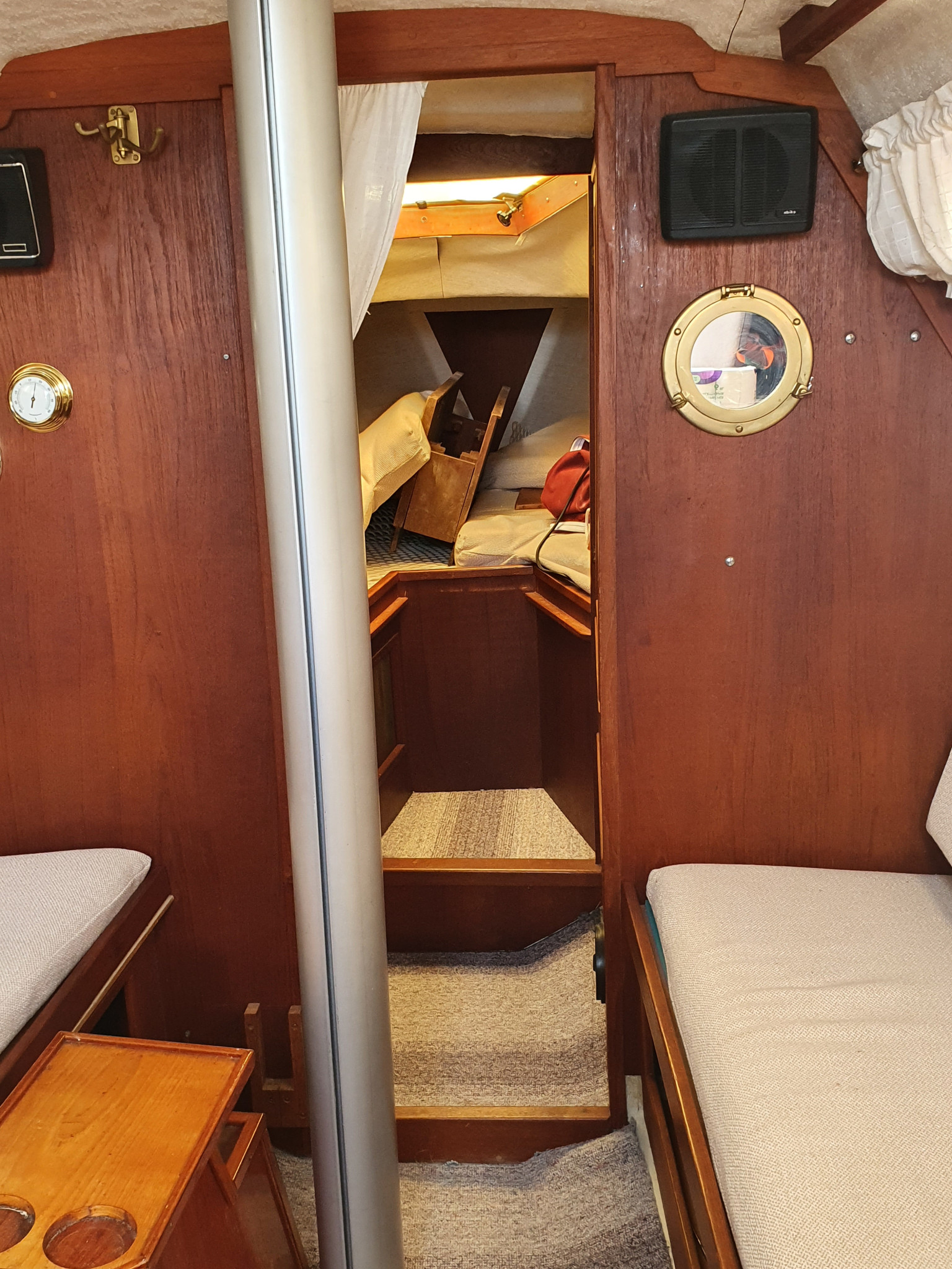 Compis 28 Compis 28 | Skipperi