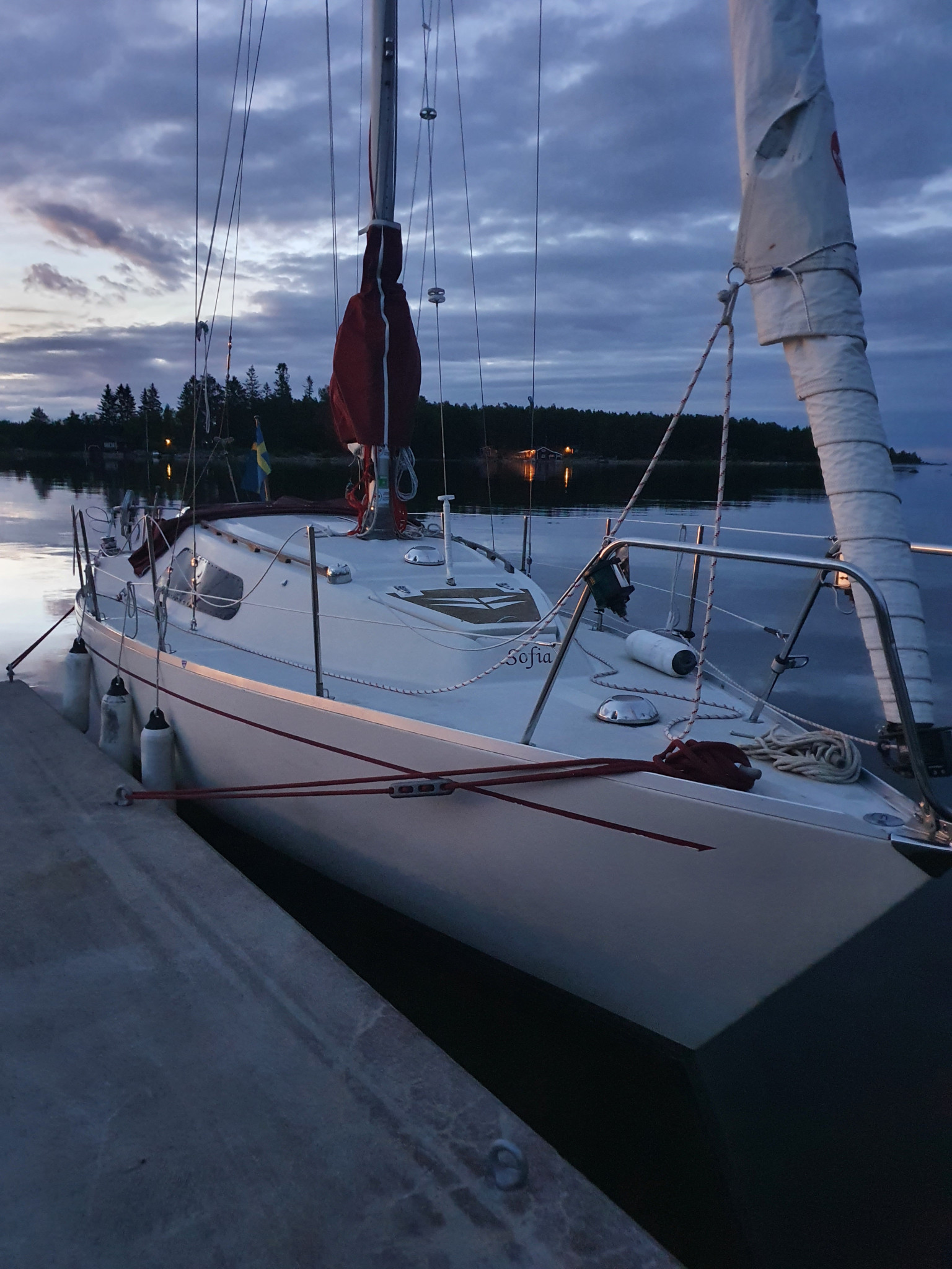 Compis 28 Compis 28 | Skipperi