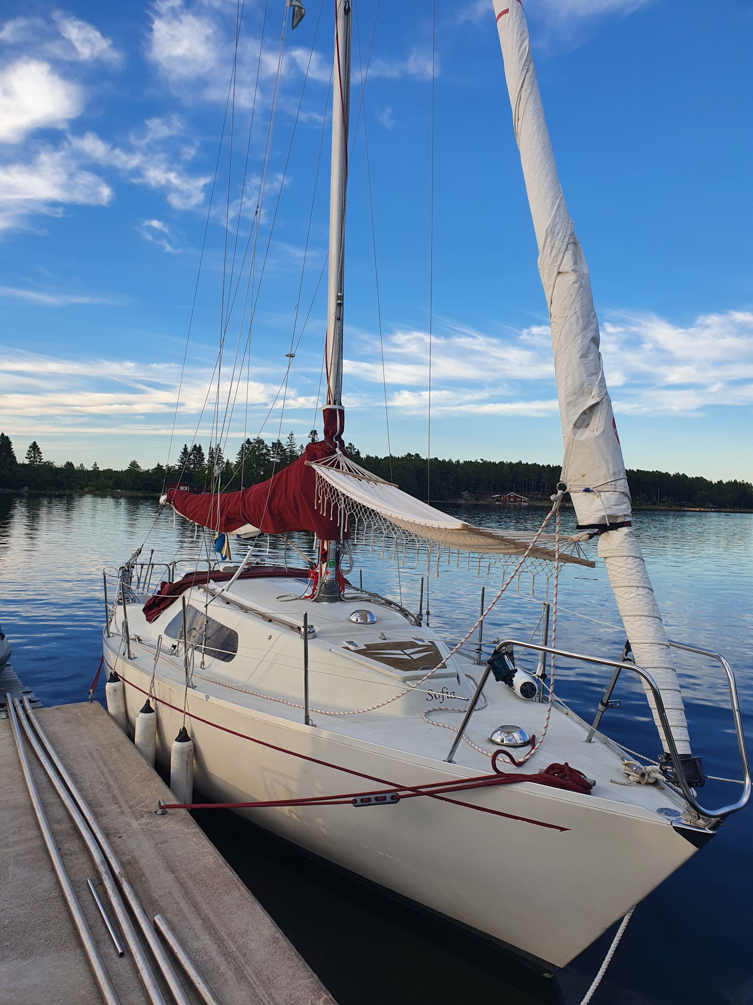 Compis 28 Compis 28 | Skipperi