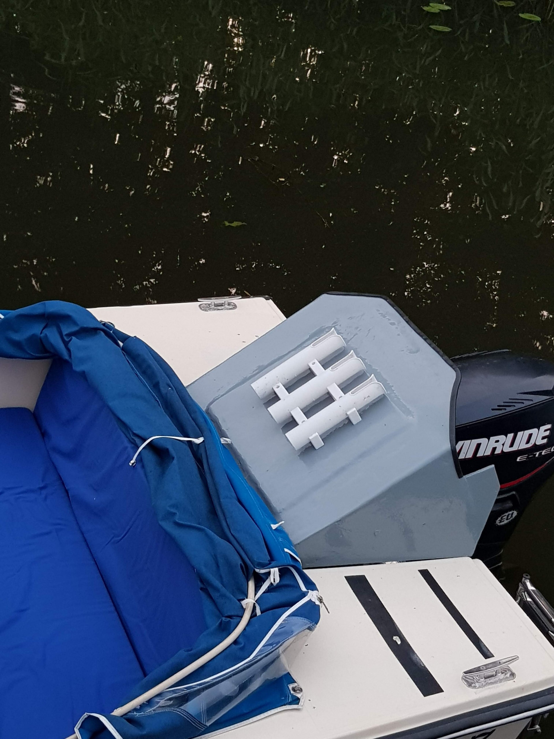 Uttern 510 ht | Skipperi