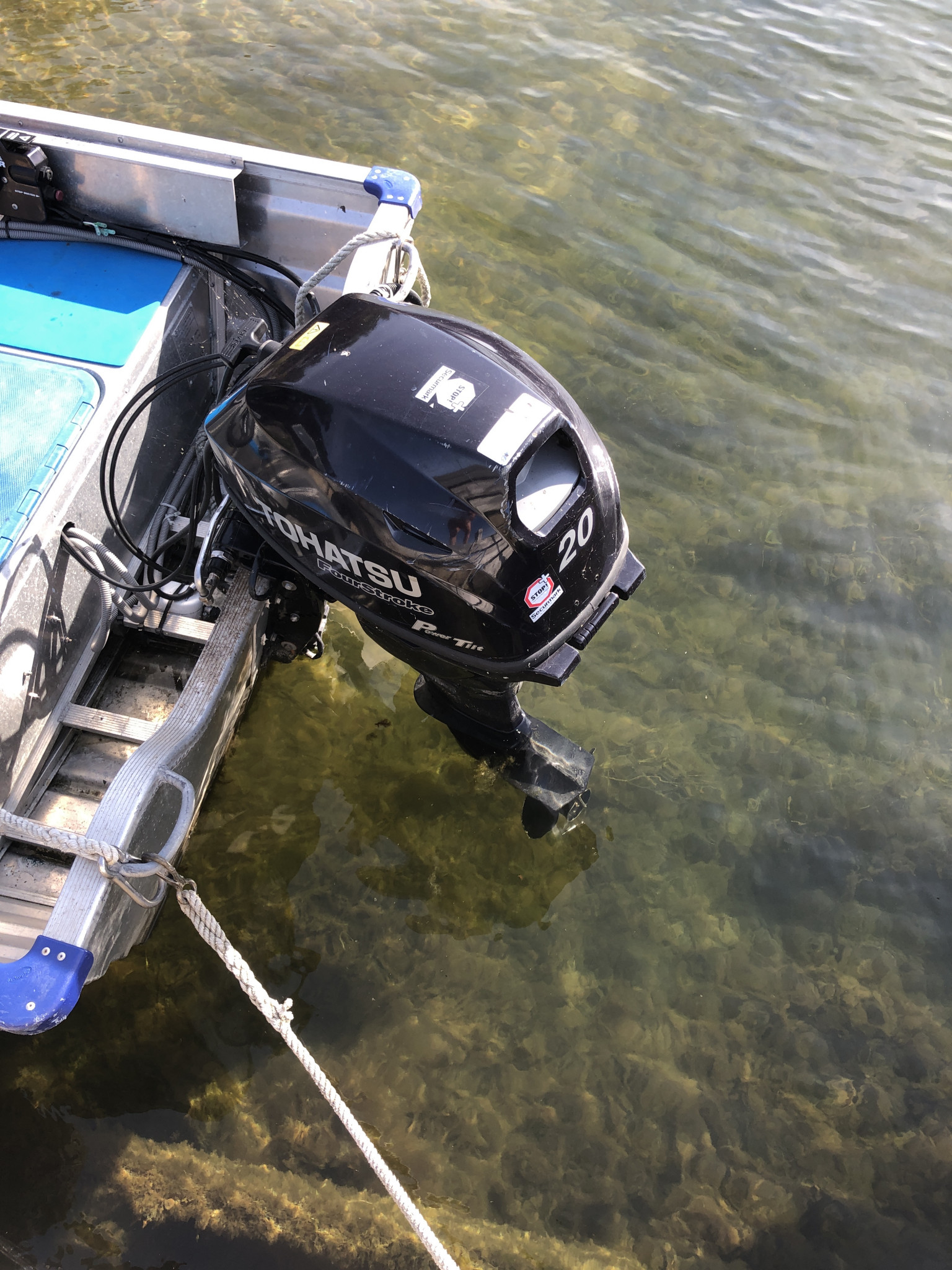 Kimple 440 Adventure | Skipperi