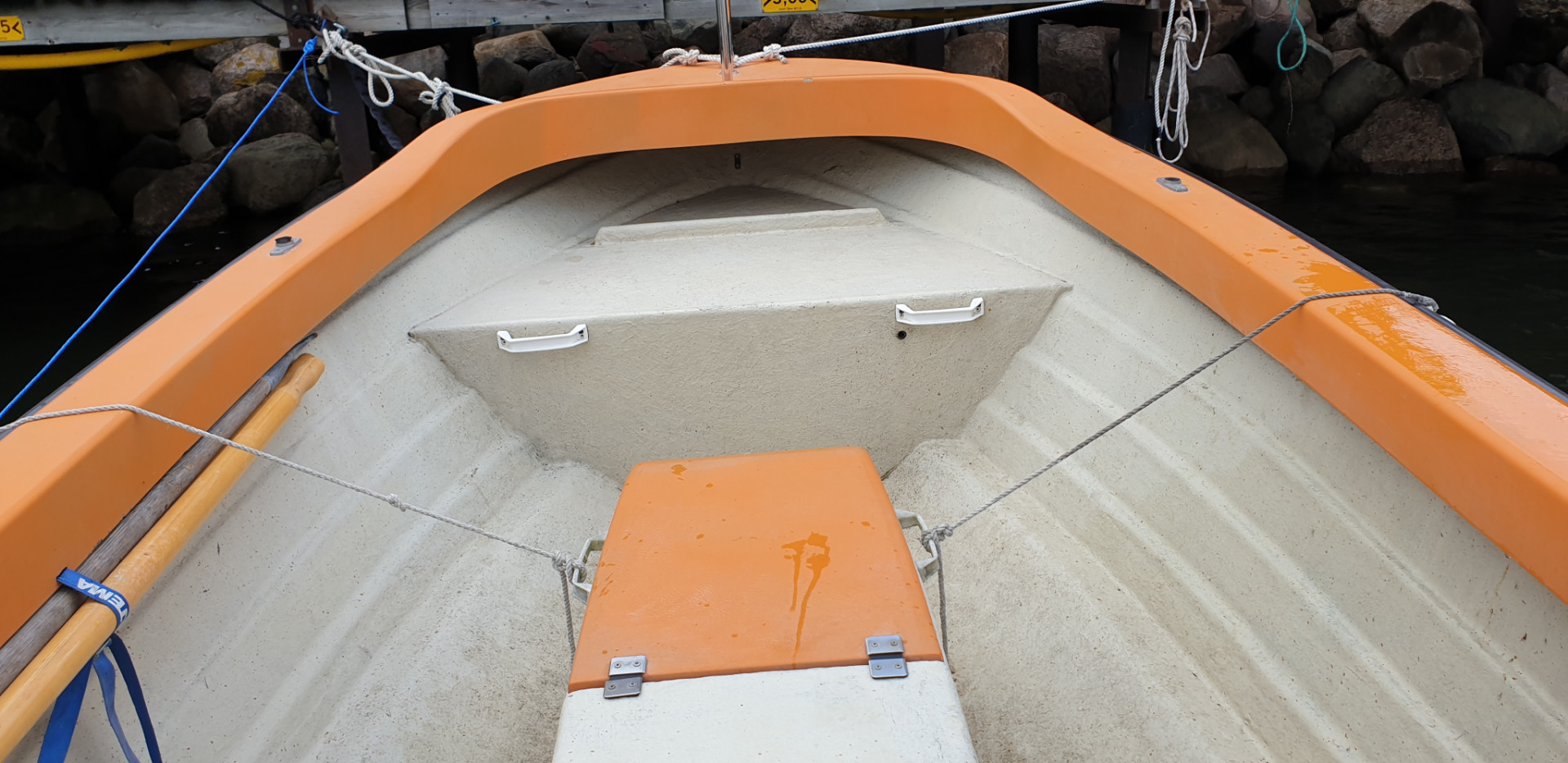 Crescent 498 | Skipperi