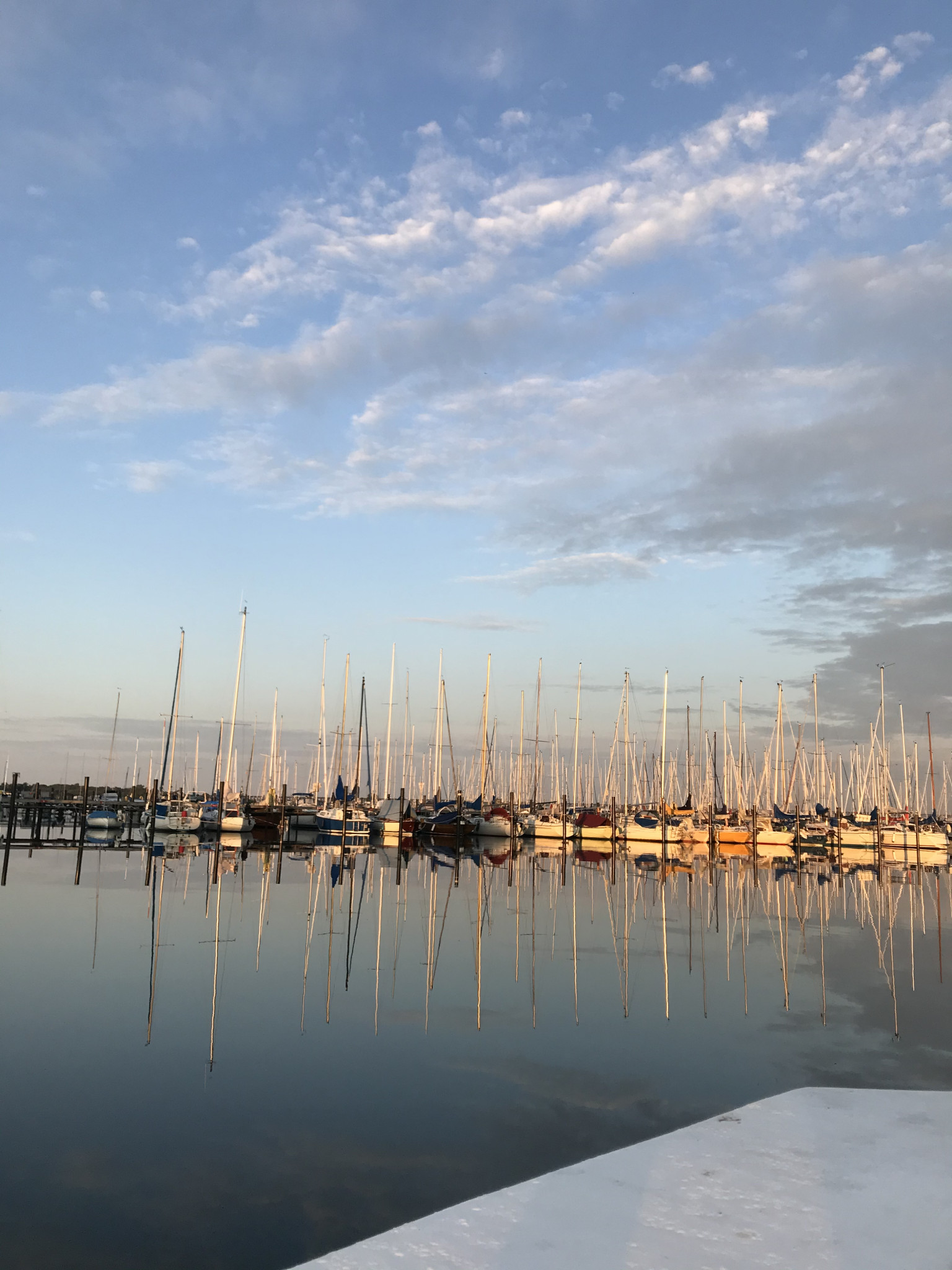 Crescent 480 HT | Skipperi