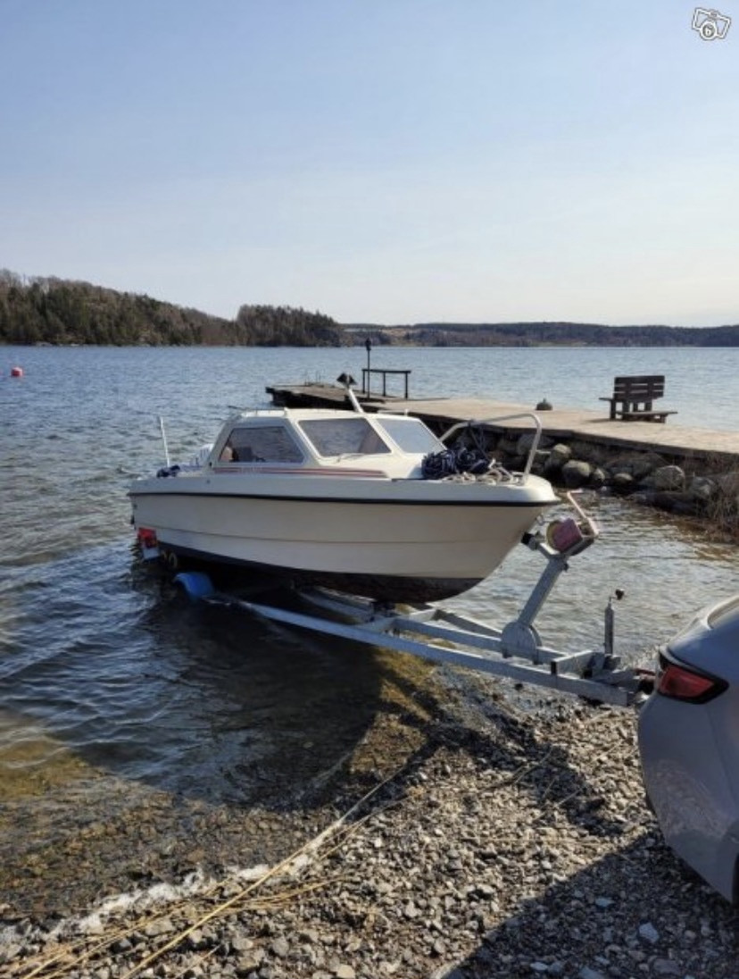 Flipper 570HT | Skipperi