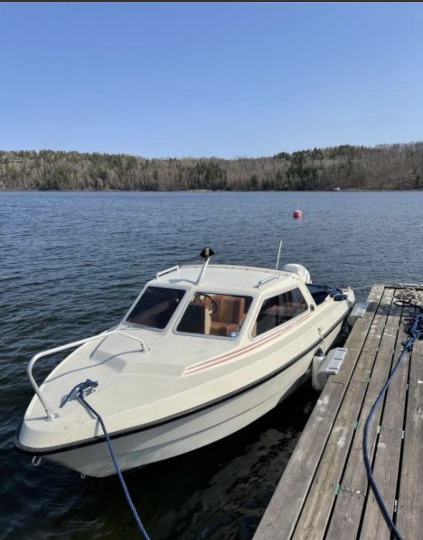 Flipper 570HT | Skipperi