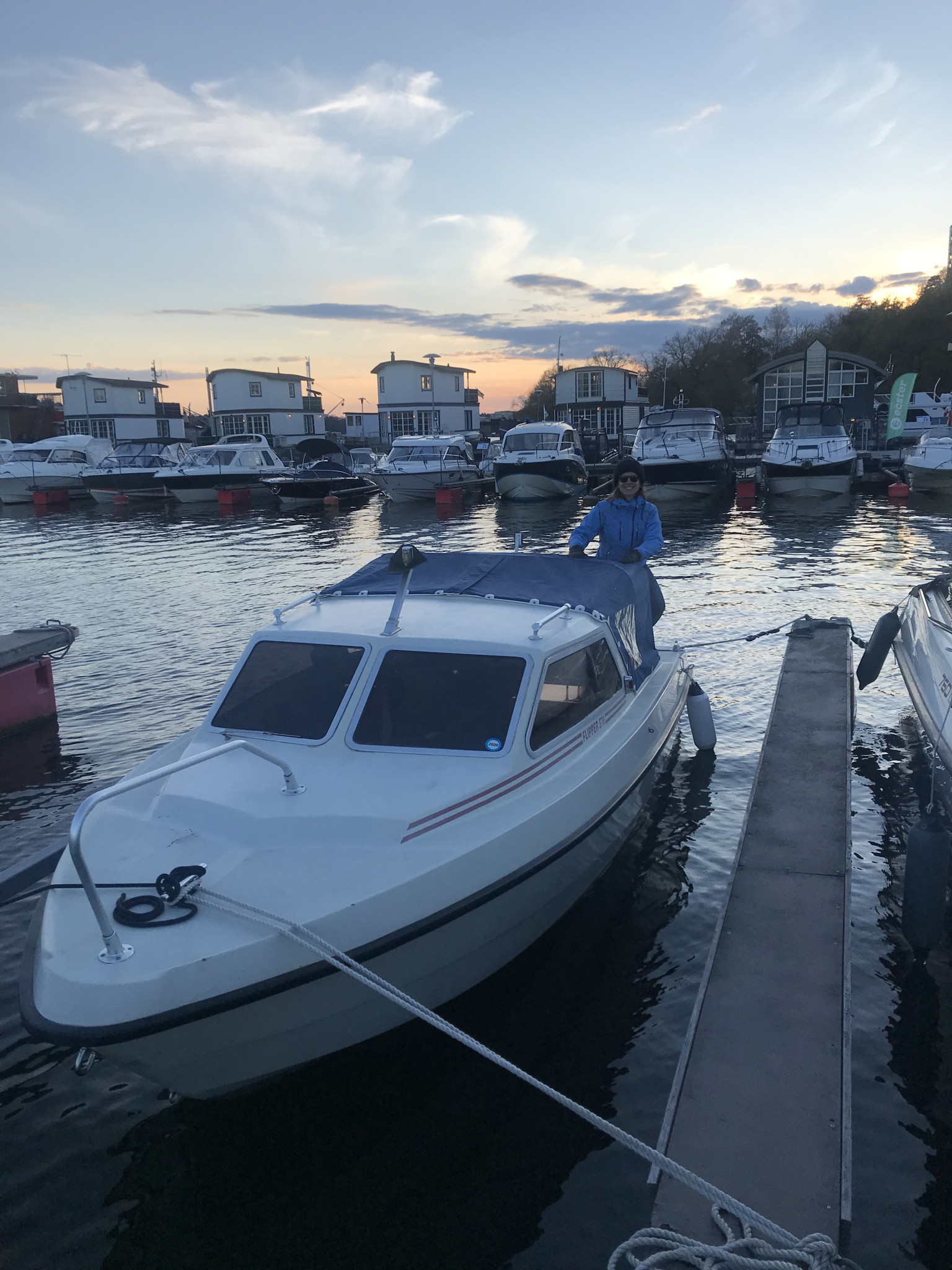 Flipper 570HT | Skipperi