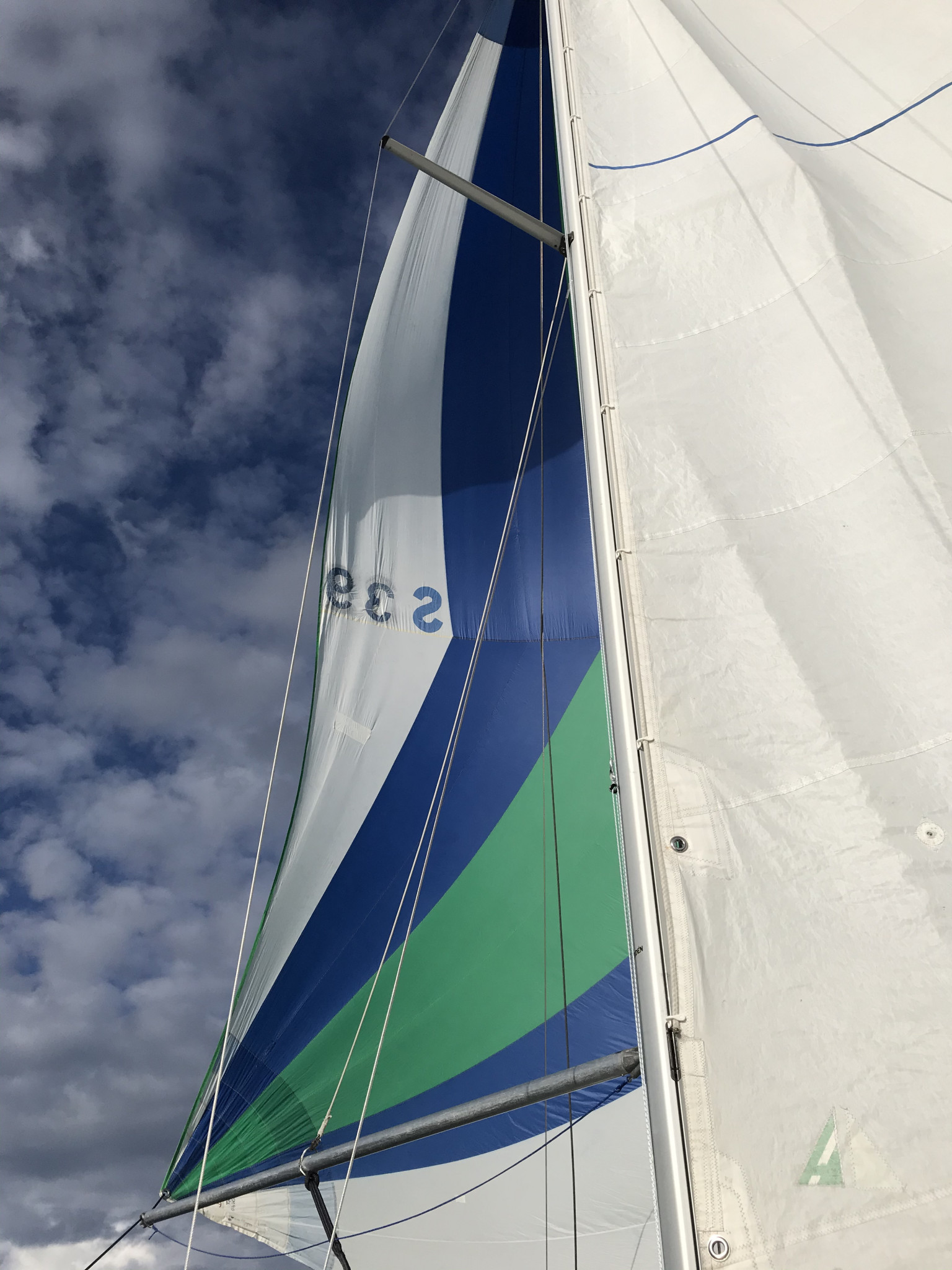 Maxi Racer | Skipperi