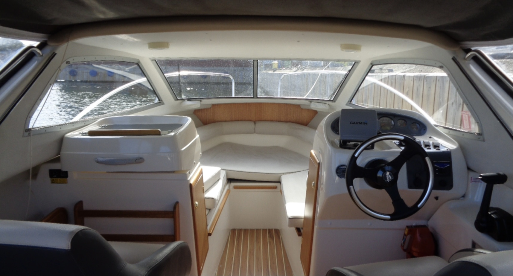 Flipper 666 HT | Skipperi