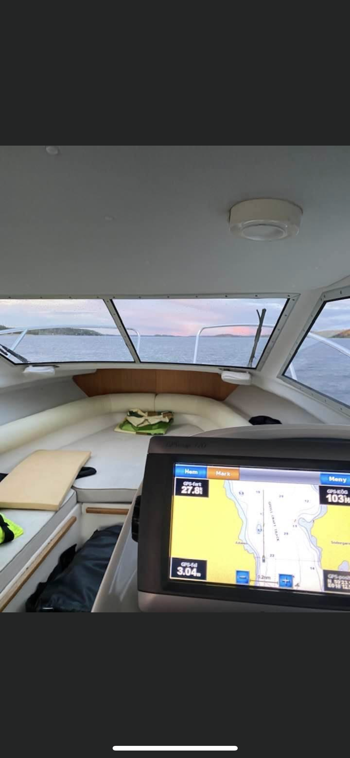 Flipper 666 HT | Skipperi