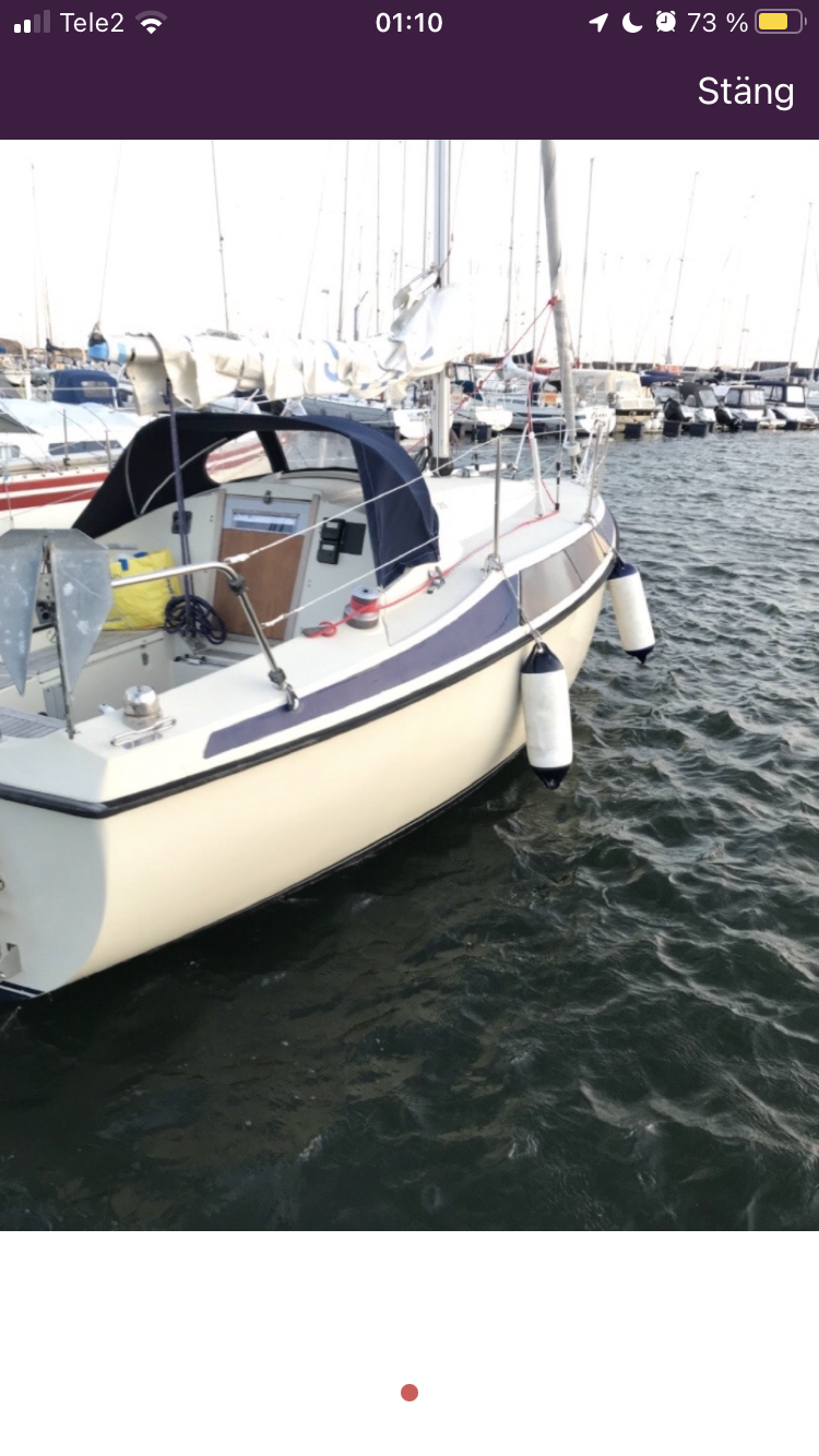 Maxi Maxi 84 | Skipperi