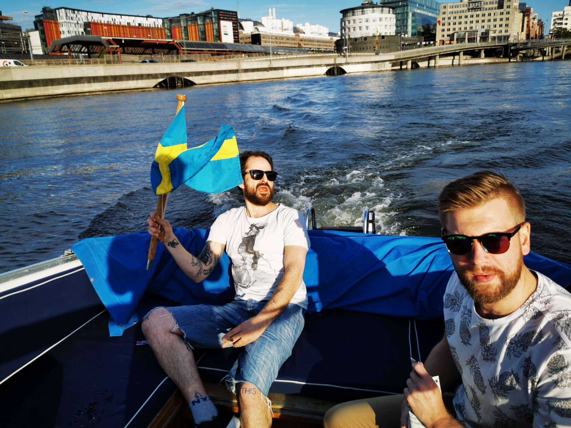 Maxi DC 680 | Skipperi