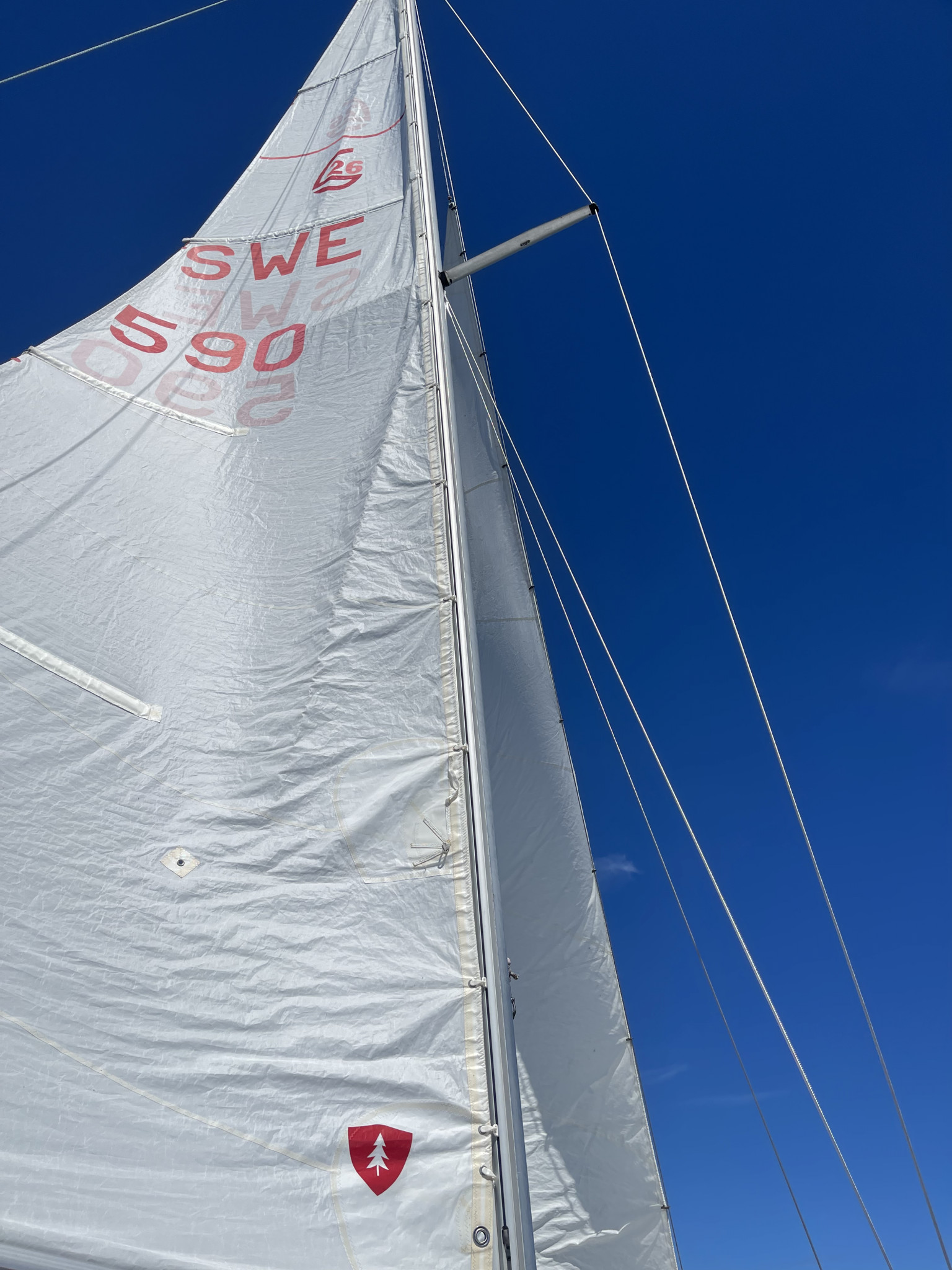 Albin Accent | Skipperi