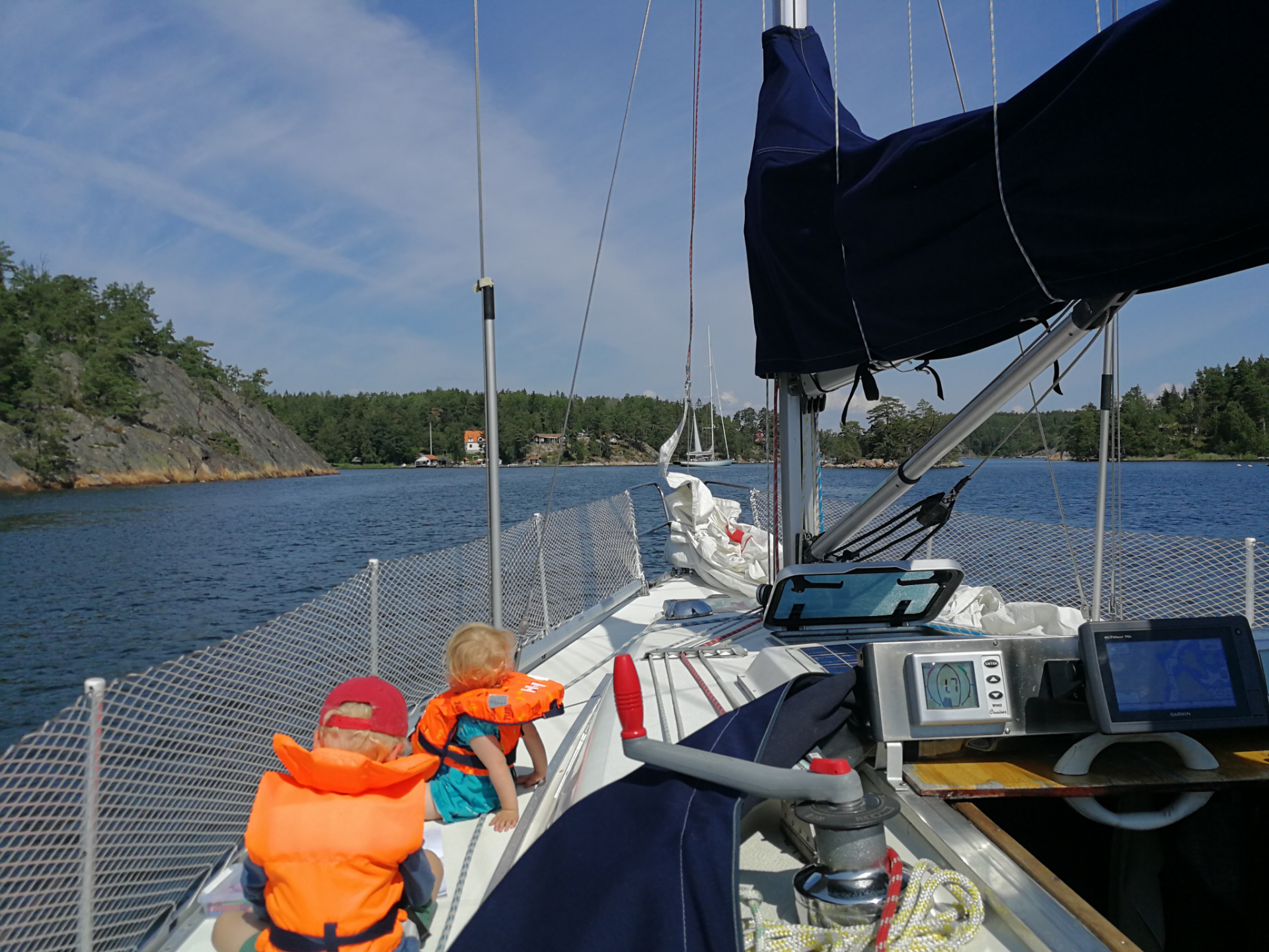 Tailwind 33 | Skipperi