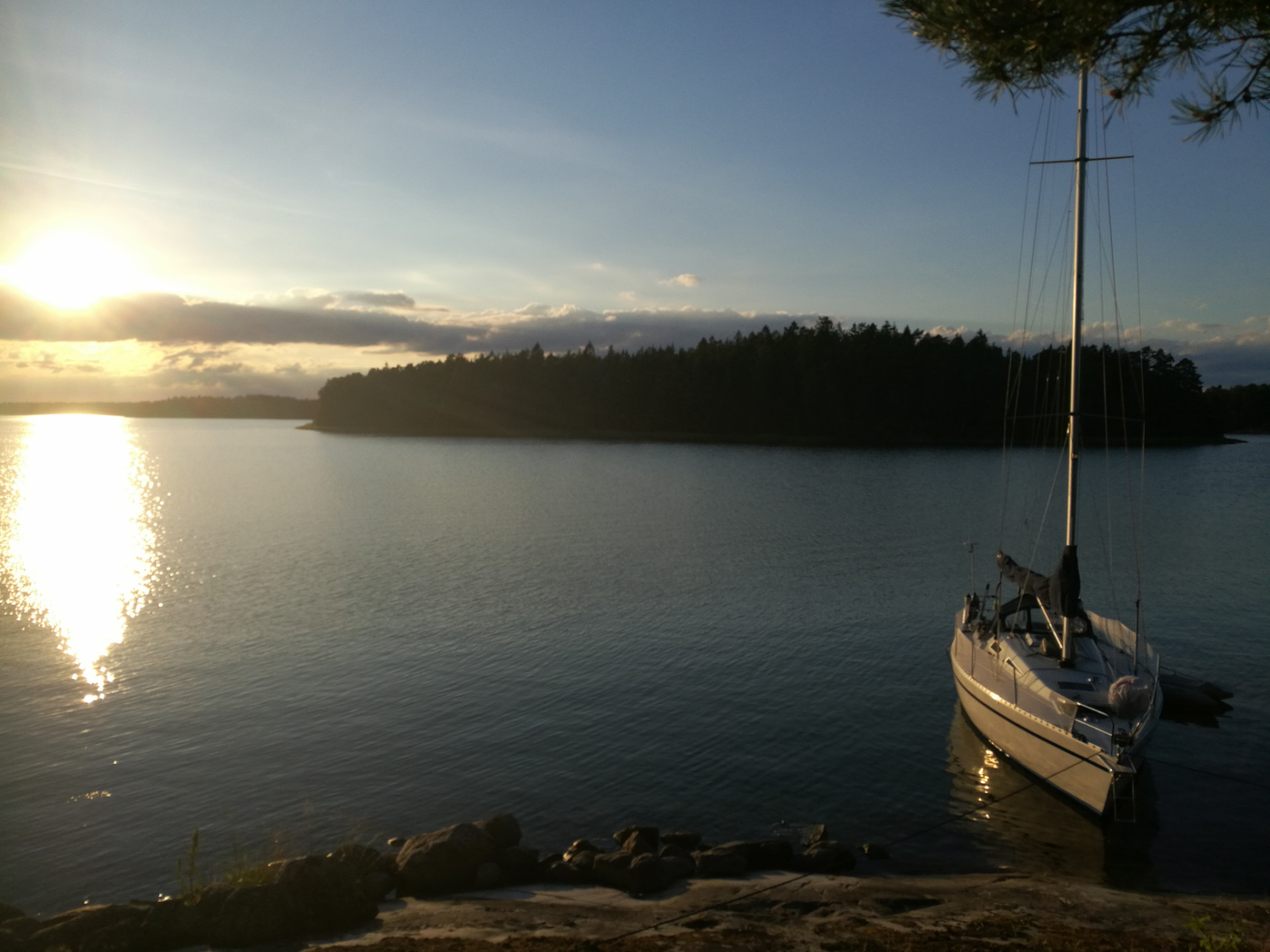 Tailwind 33 | Skipperi