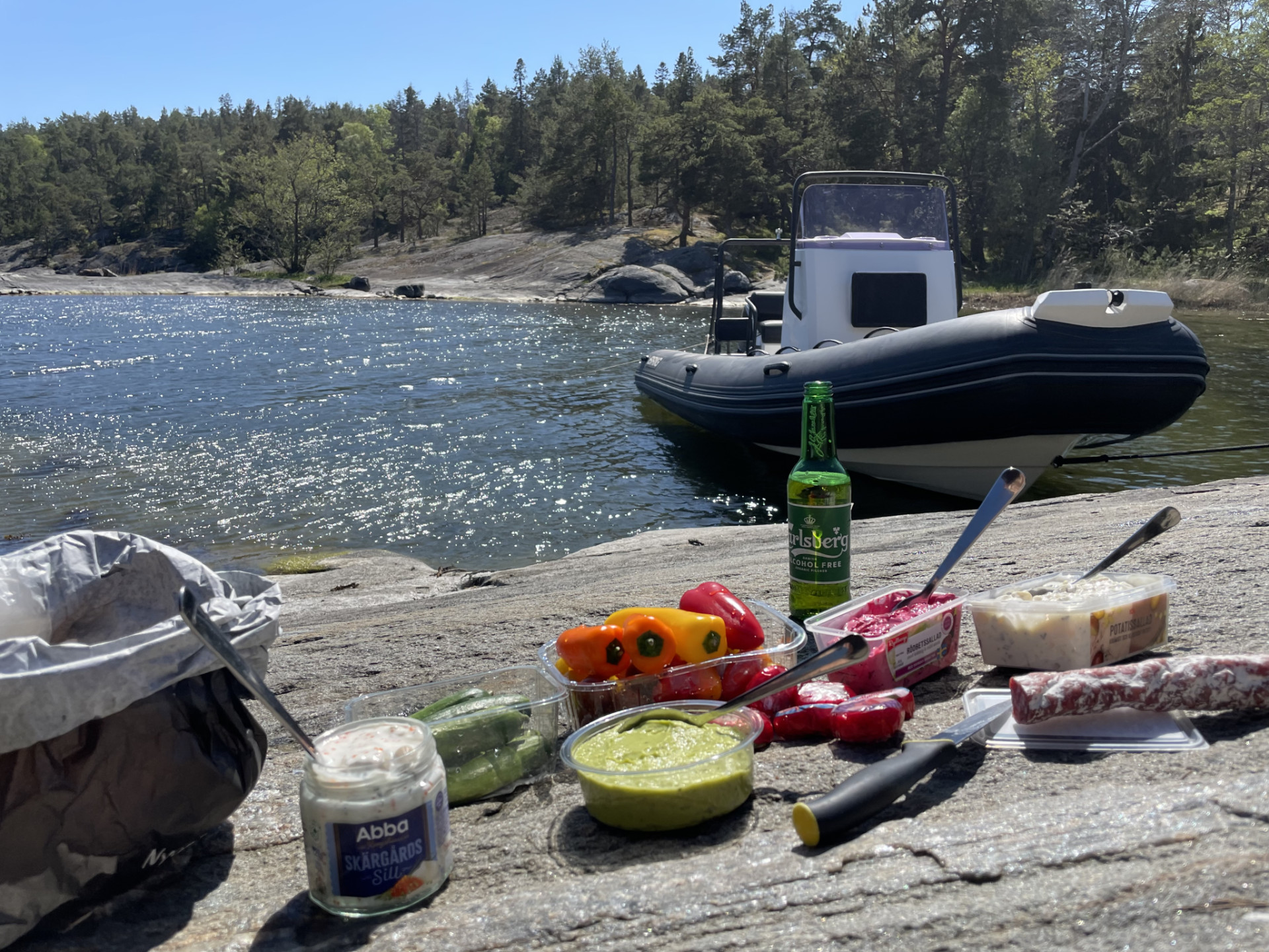 Brig 570 Navigator | Skipperi