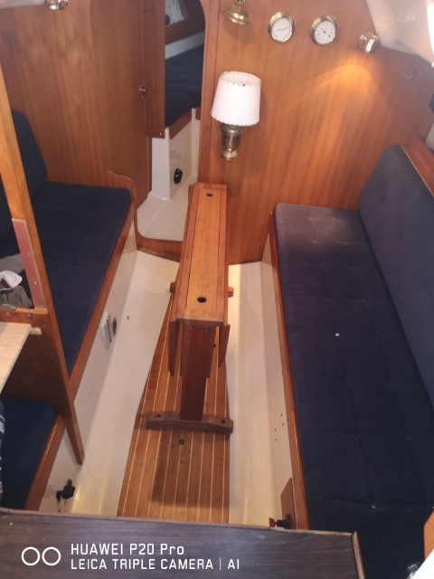 Albin Cumulus | Skipperi