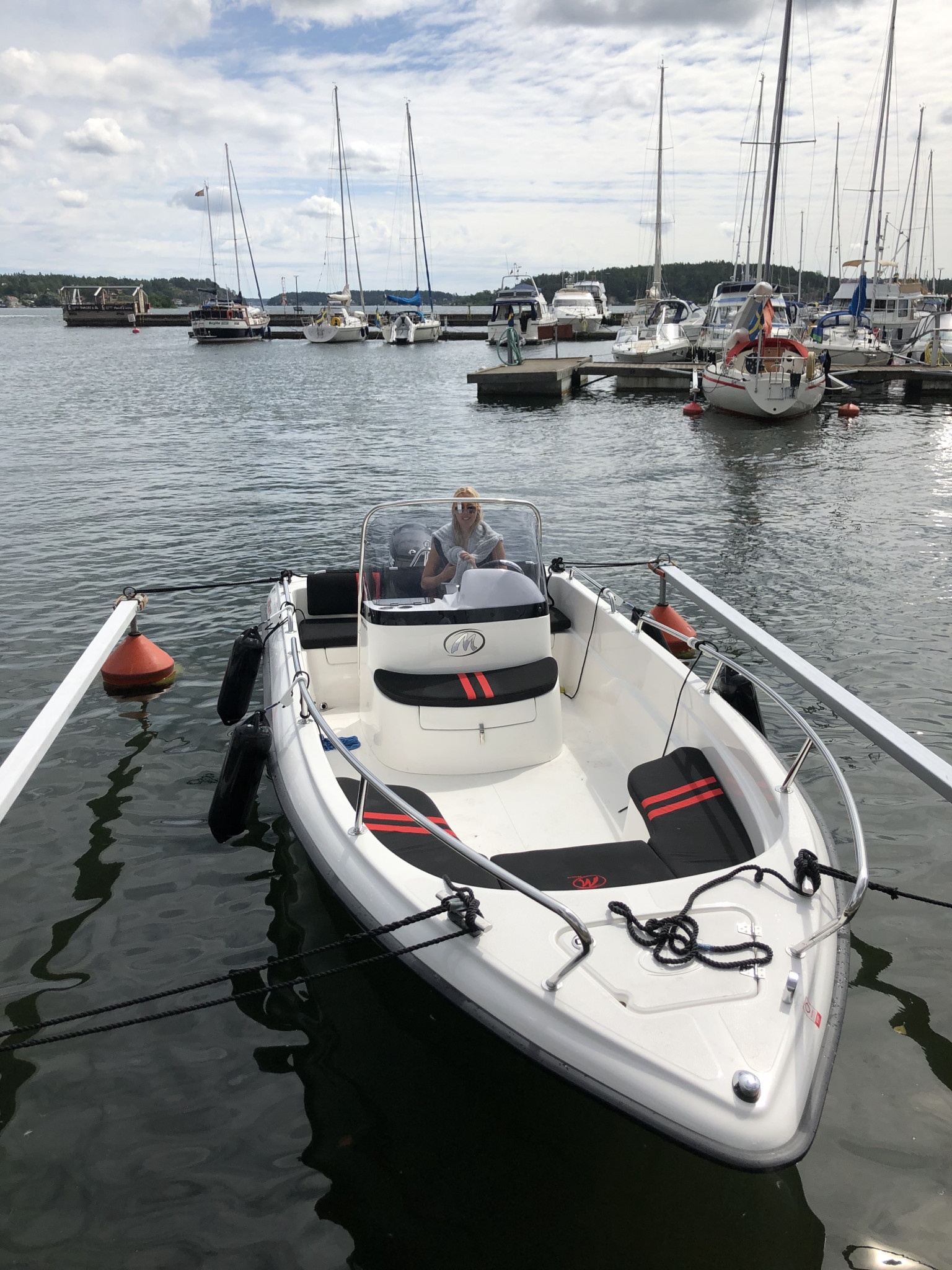 Micore 550 | Skipperi