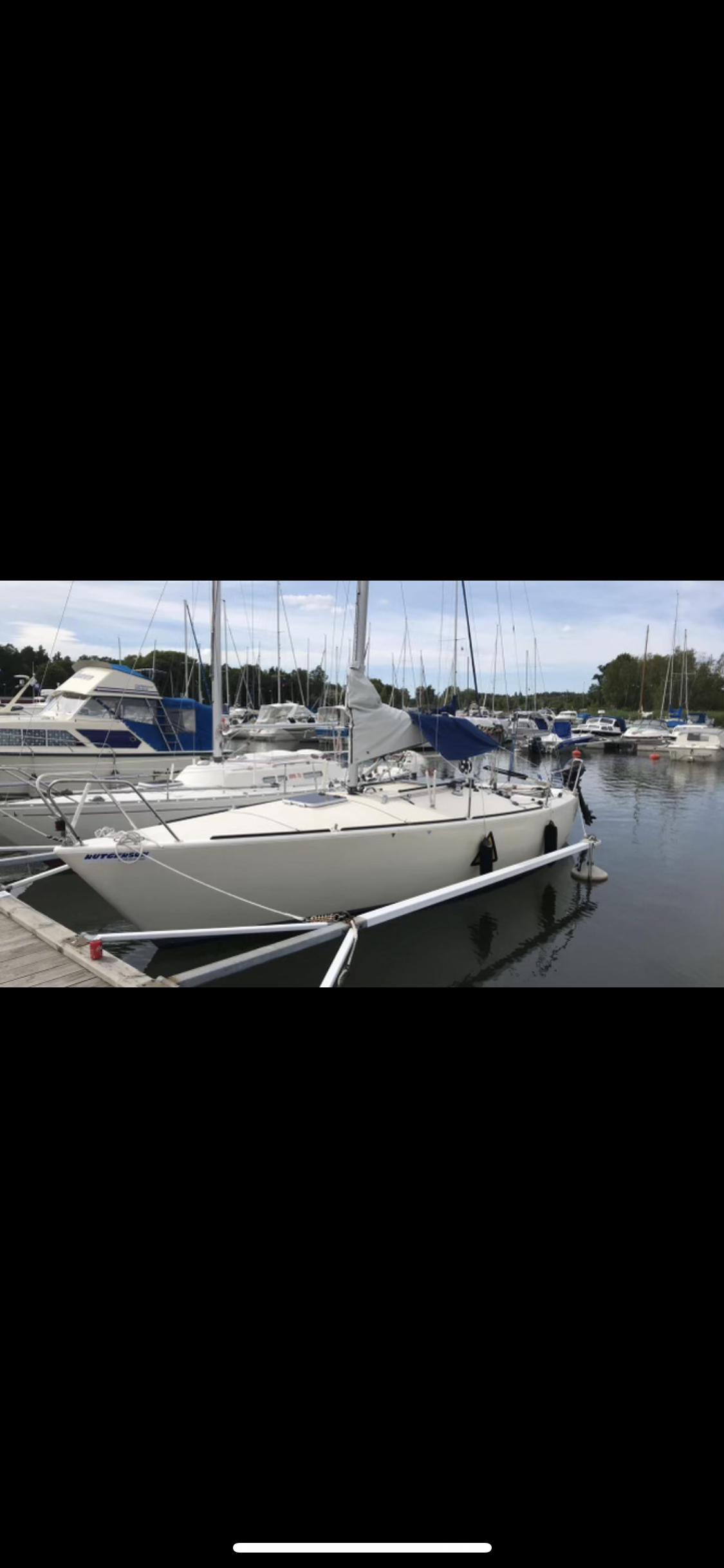 Maxi Racer | Skipperi