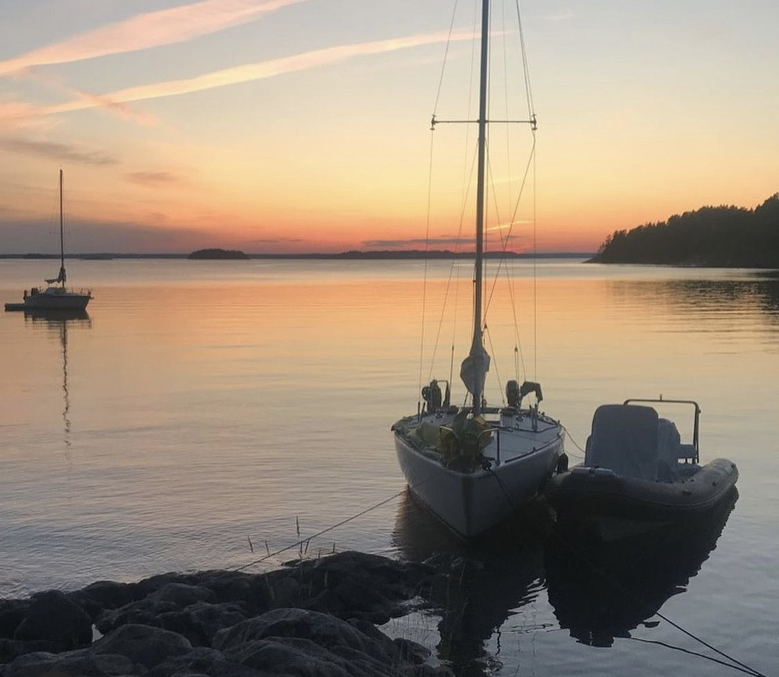 Maxi Racer | Skipperi