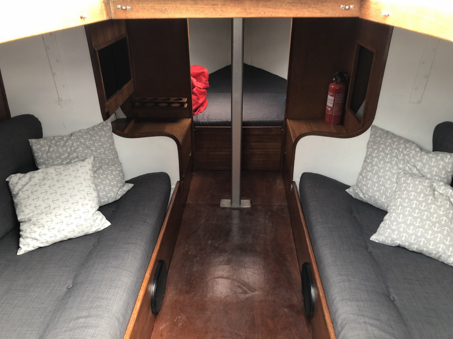 Maxi Racer | Skipperi