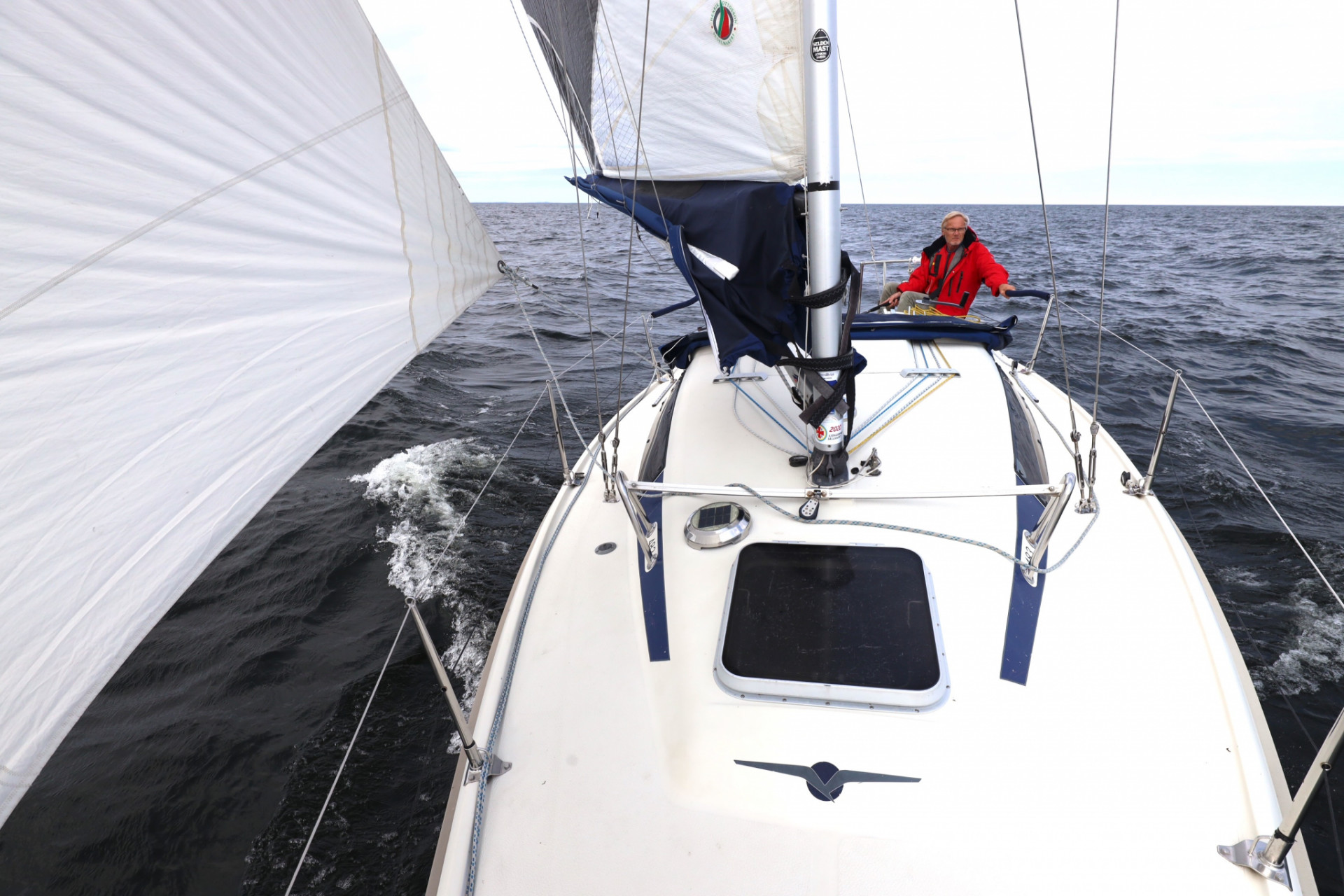 Maxi Fenix Dinette | Skipperi