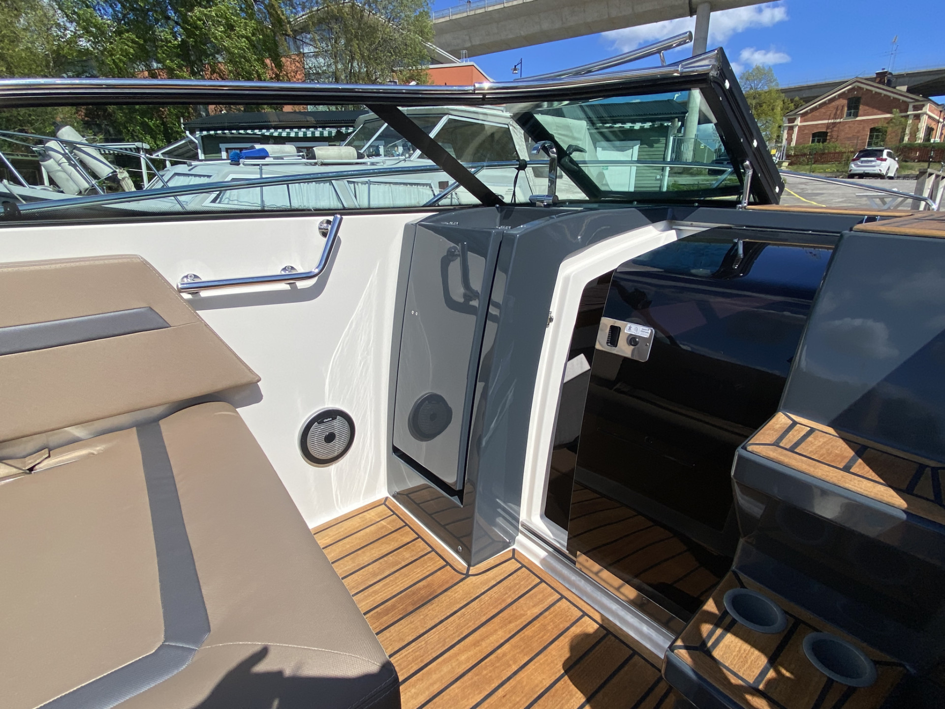 Flipper 760 dc | Skipperi