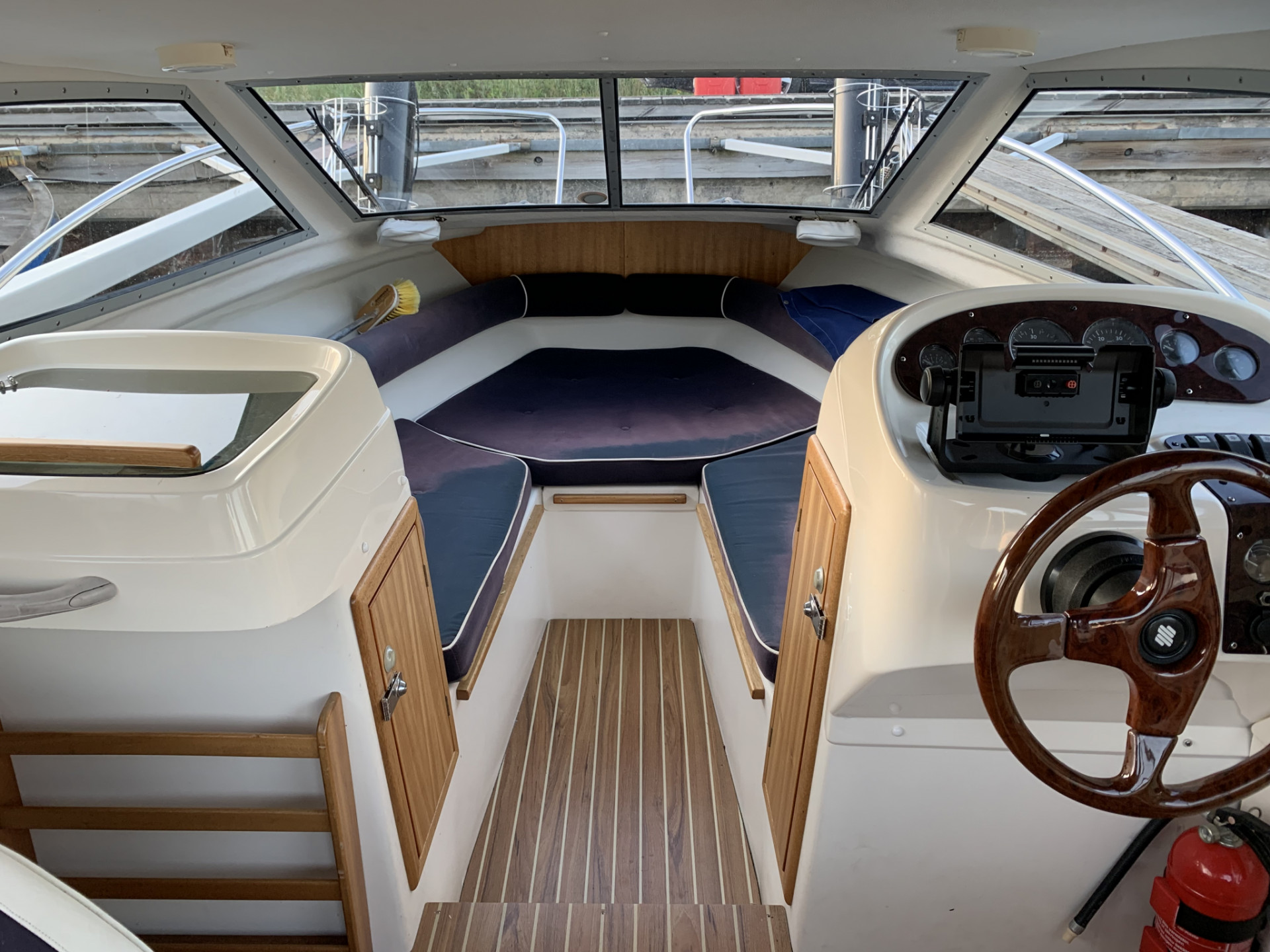 Flipper 666 HT | Skipperi