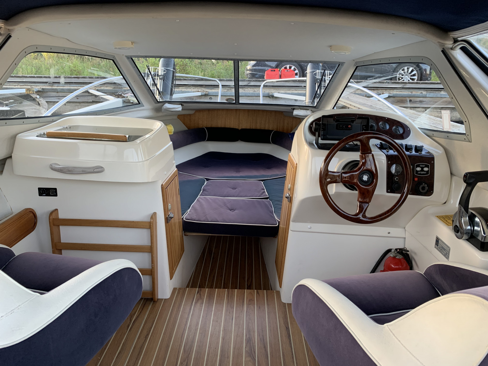 Flipper 666 HT | Skipperi