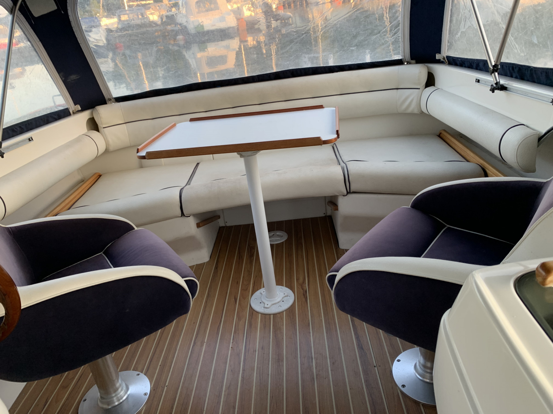 Flipper 666 HT | Skipperi