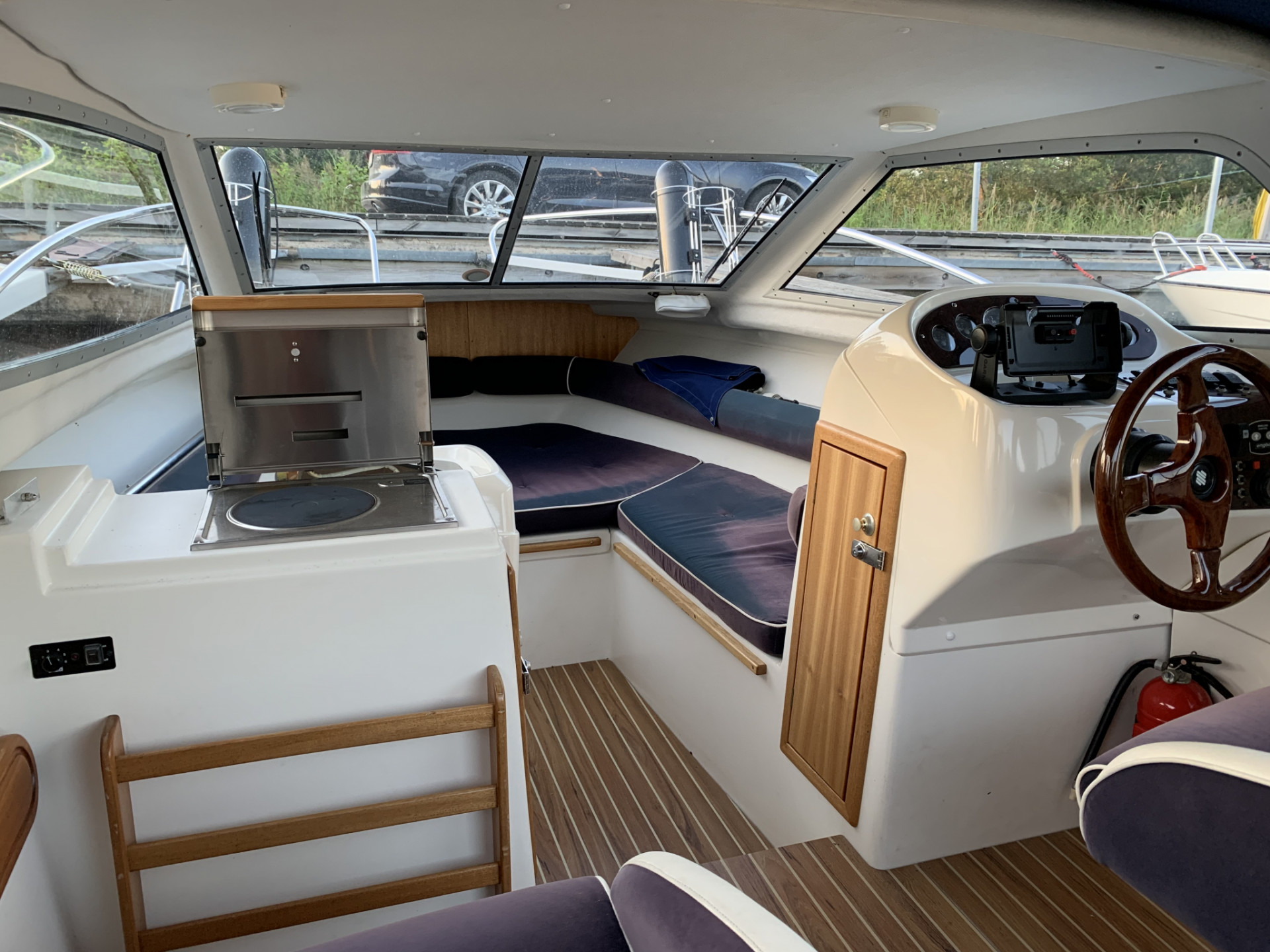 Flipper 666 HT | Skipperi