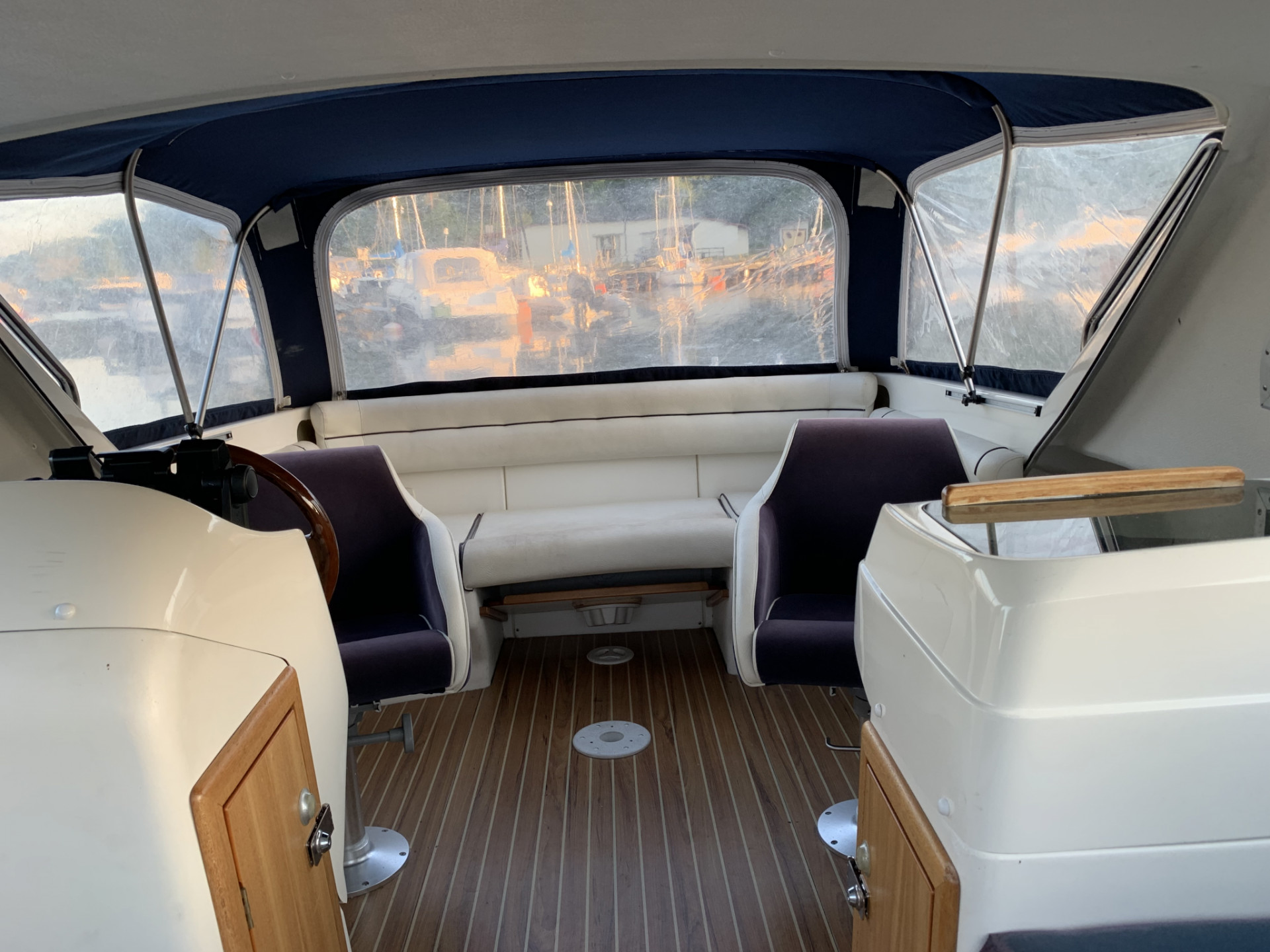 Flipper 666 HT | Skipperi