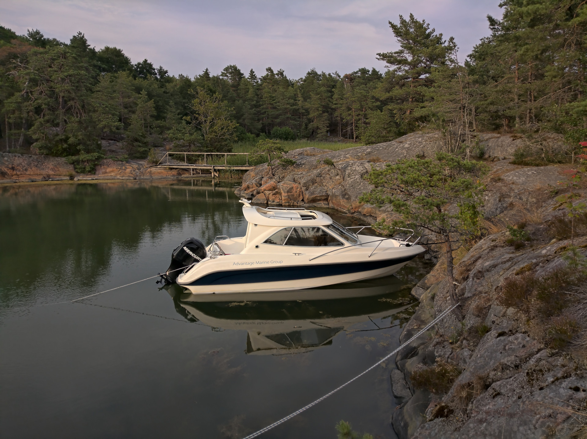 Flipper 630 CC | Skipperi