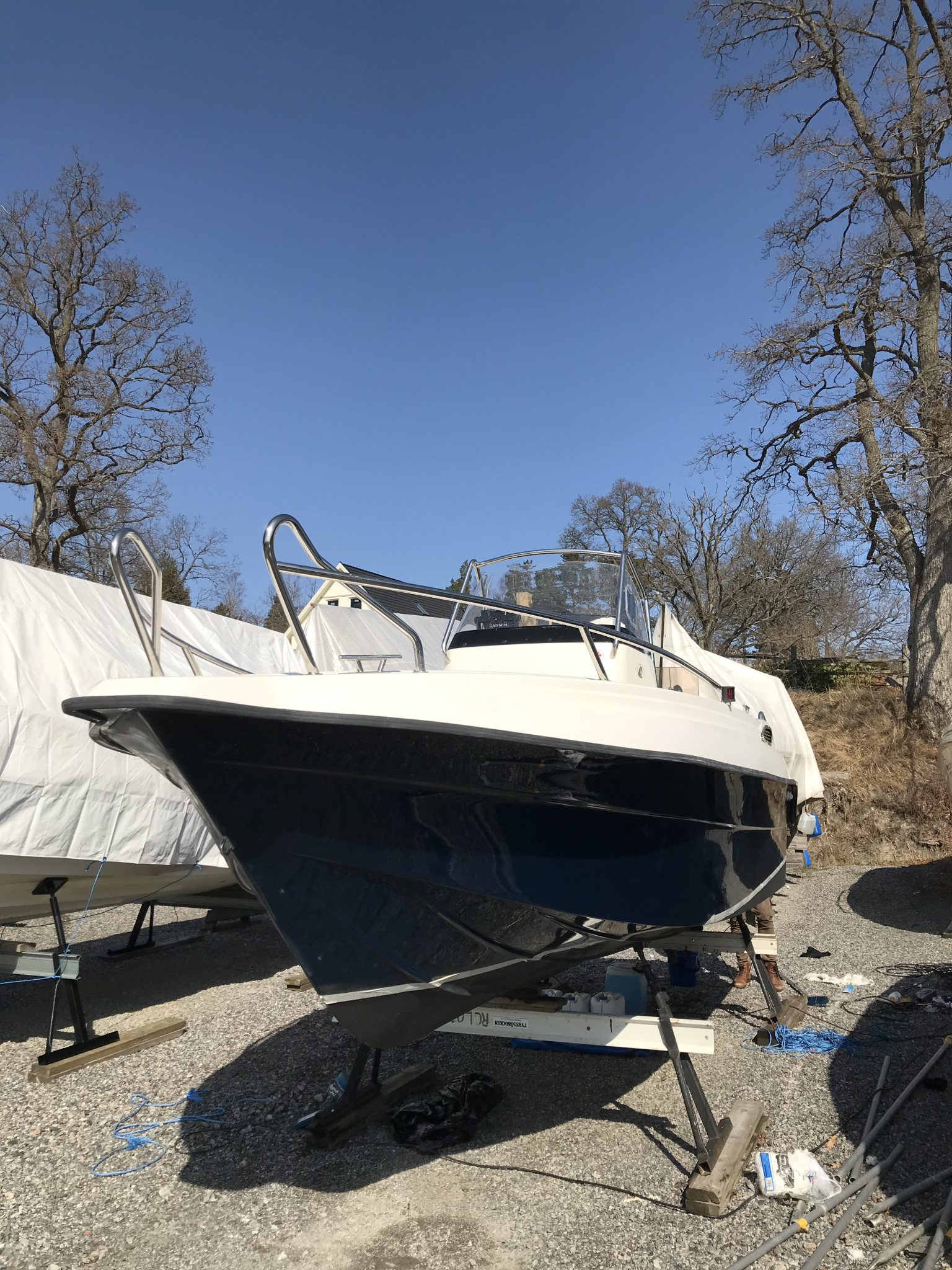 Uttern 6402 | Skipperi