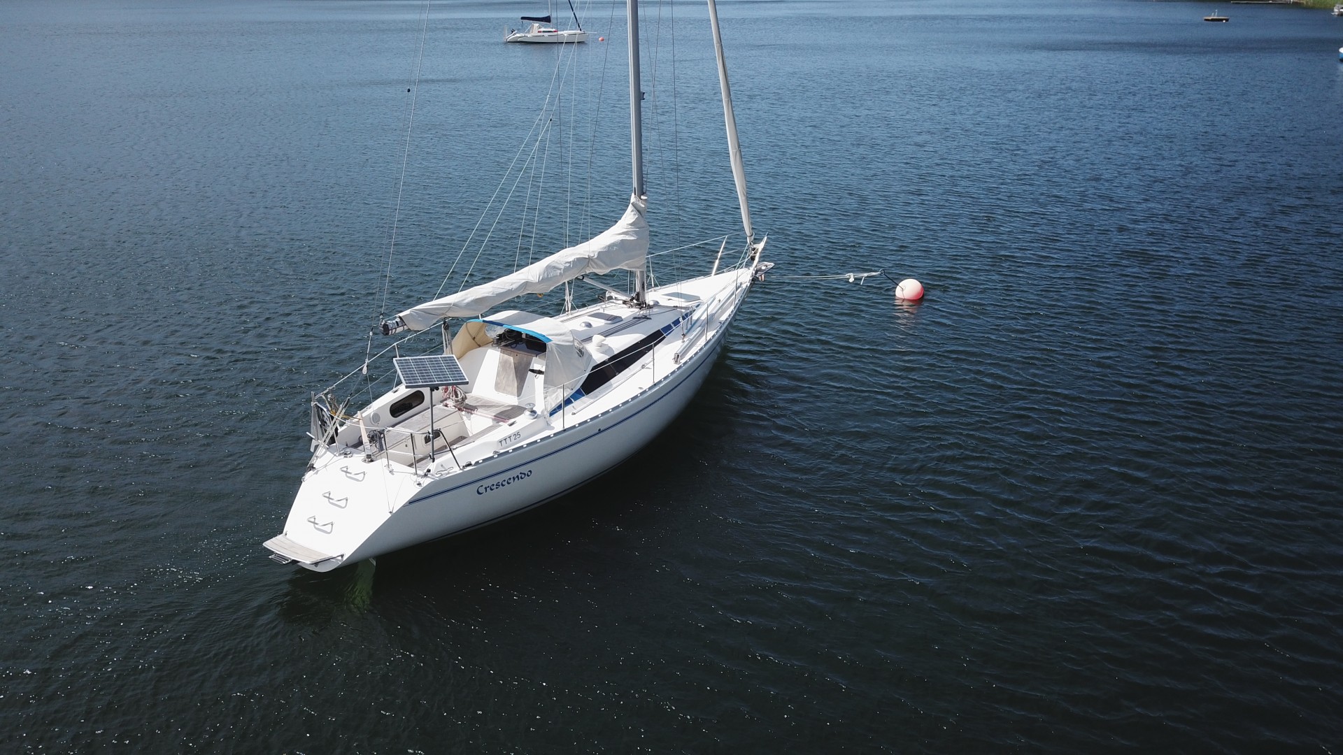 Maxi Mixer | Skipperi