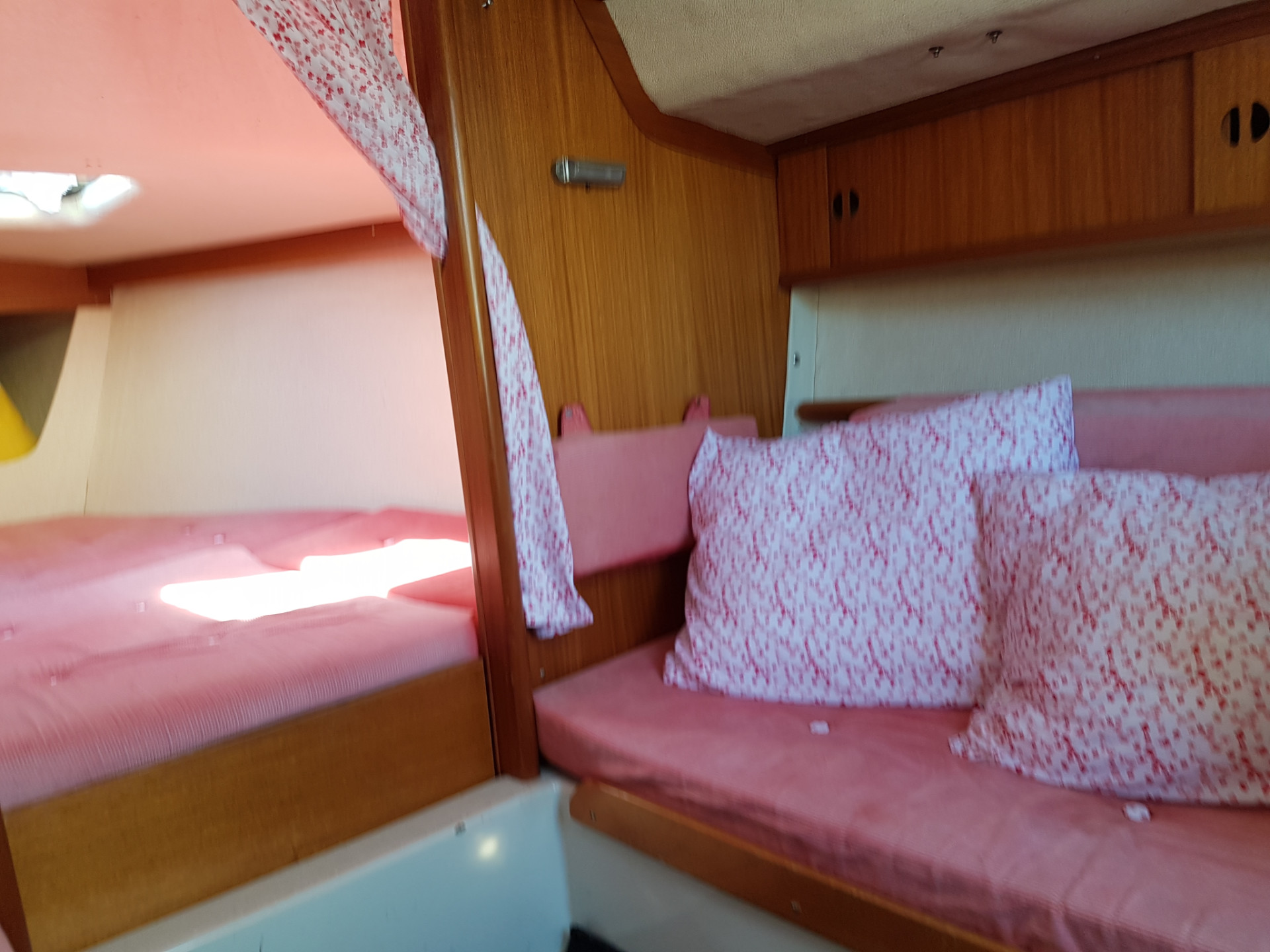 Albin Express | Skipperi