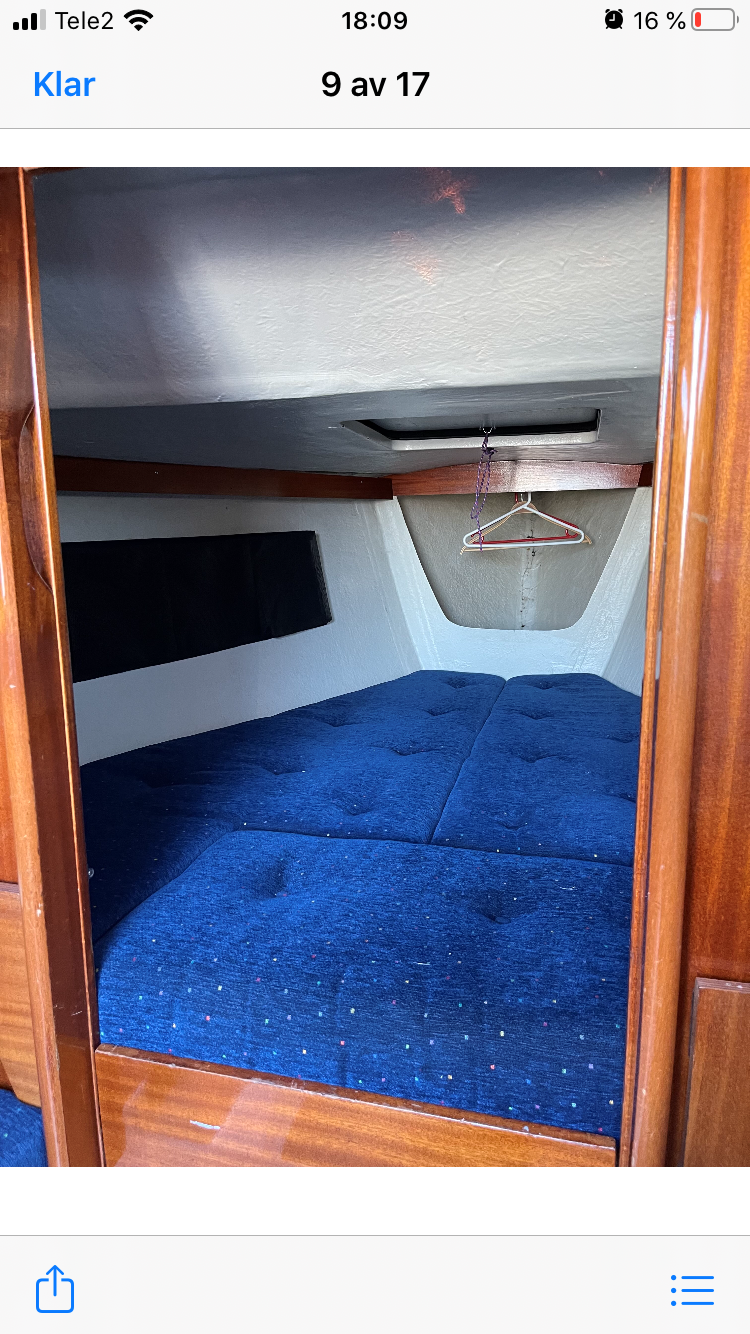 Albin Express | Skipperi