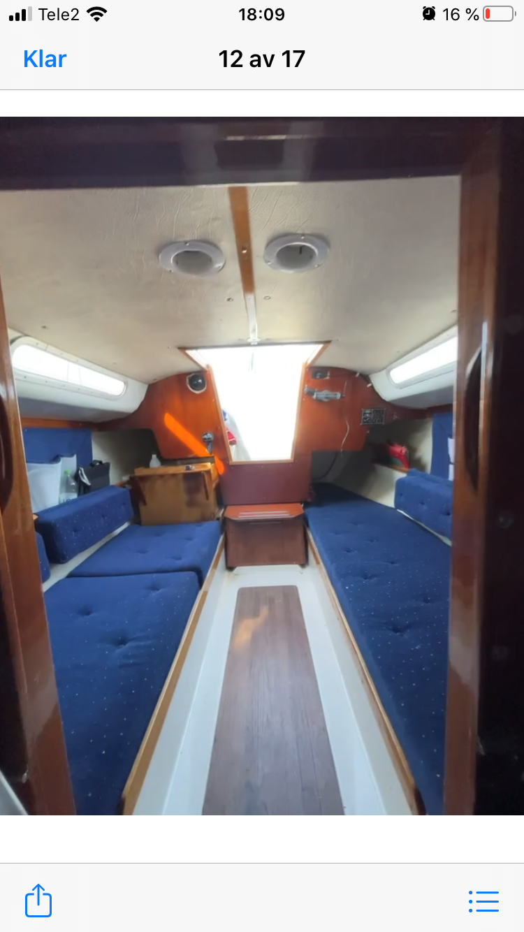 Albin Express | Skipperi