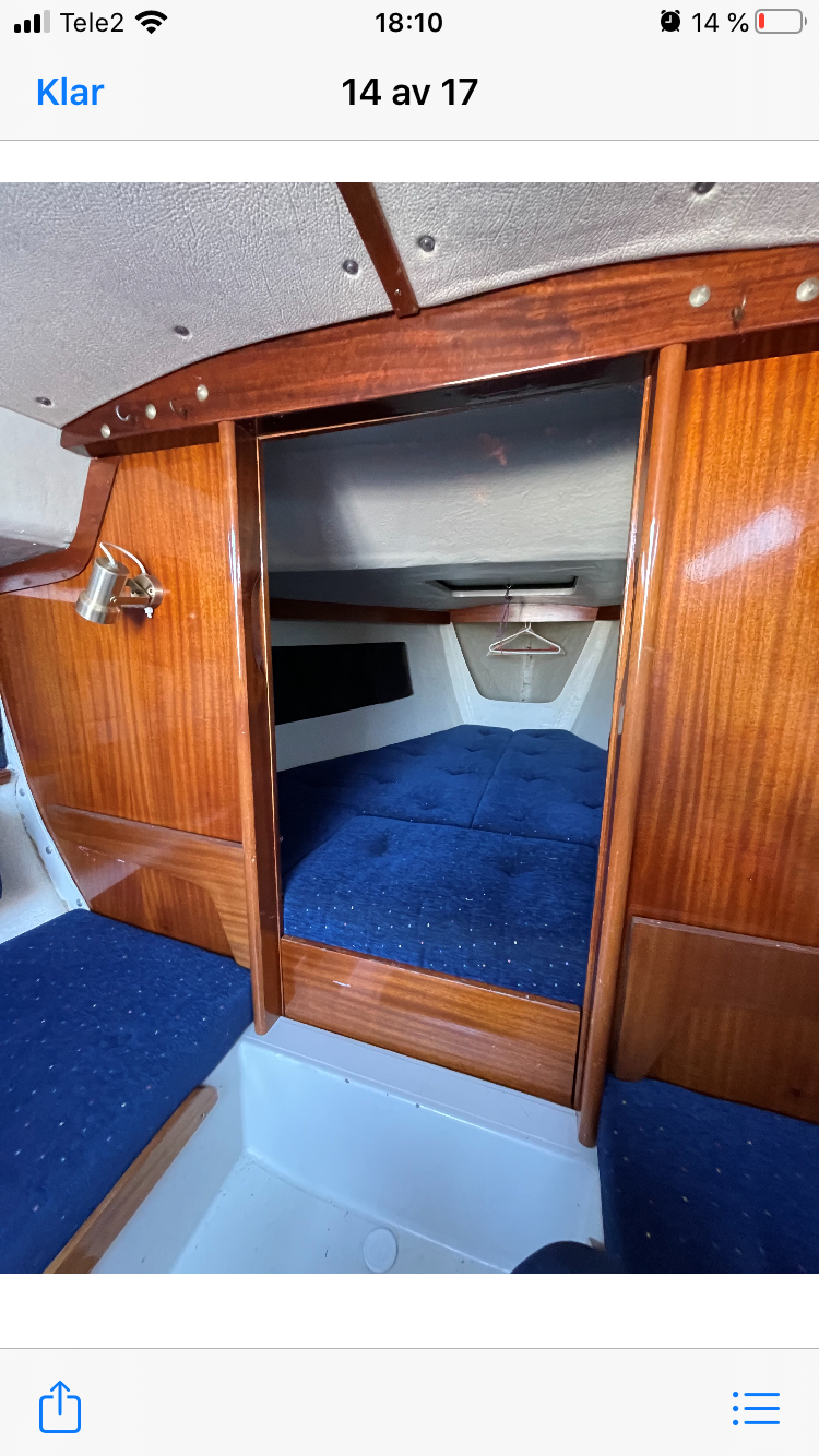 Albin Express | Skipperi