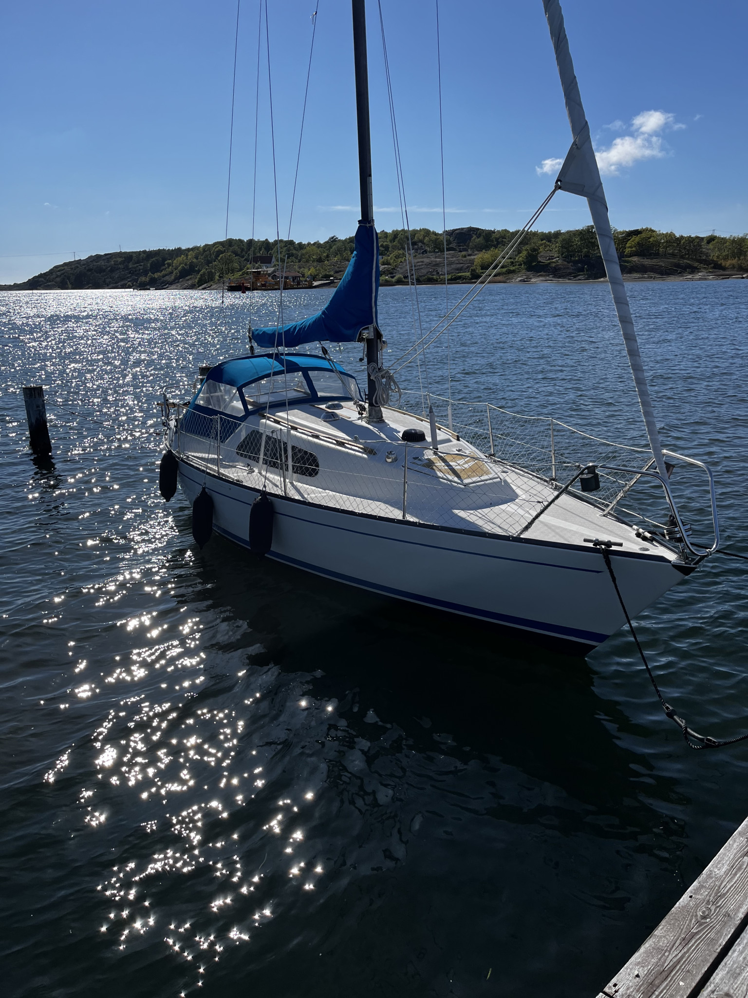 Compis 28 | Skipperi