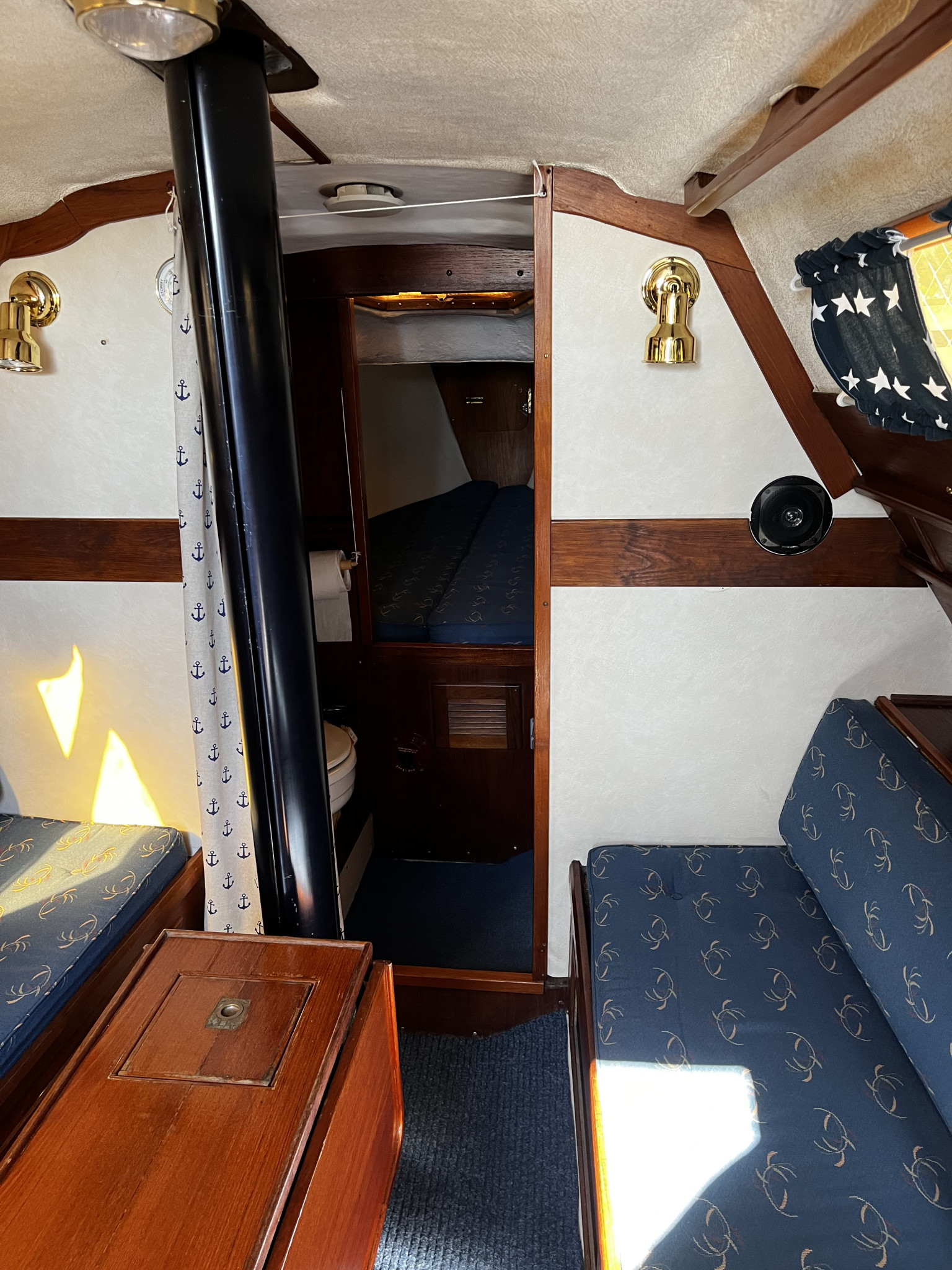 Compis 28 | Skipperi