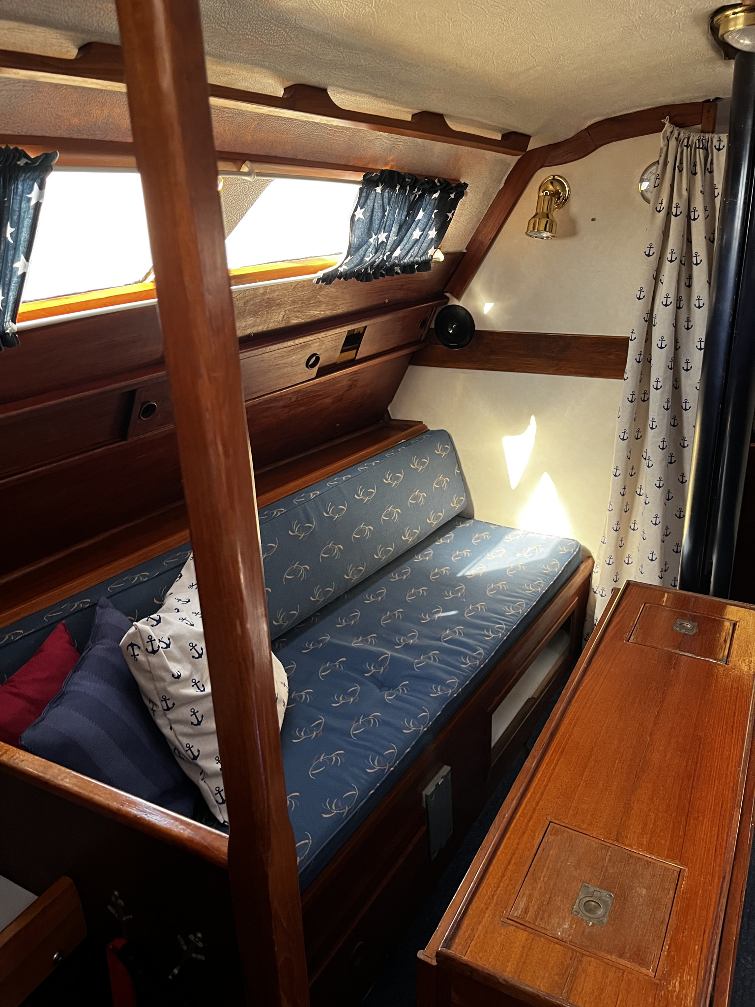 Compis 28 | Skipperi