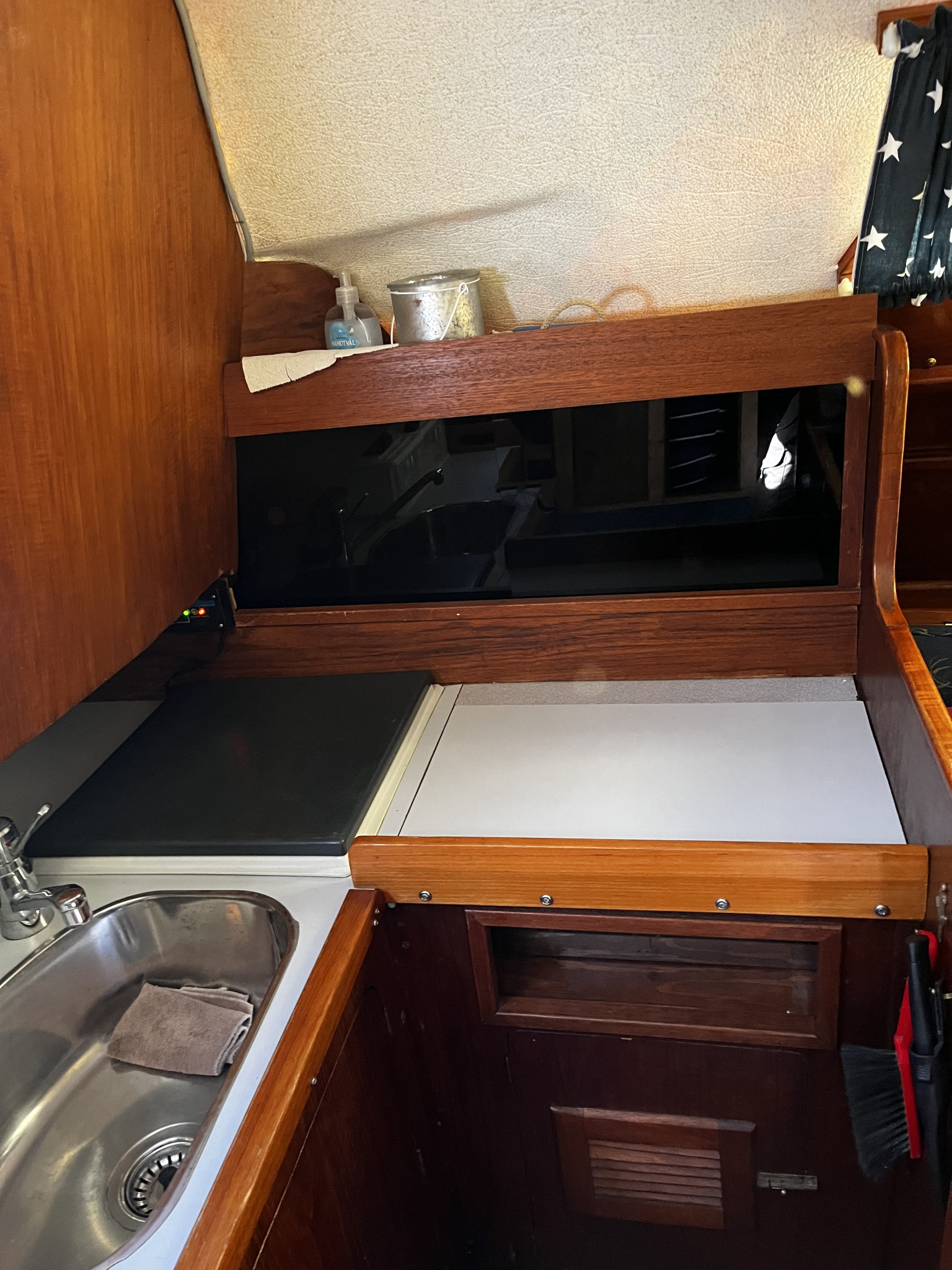 Compis 28 | Skipperi