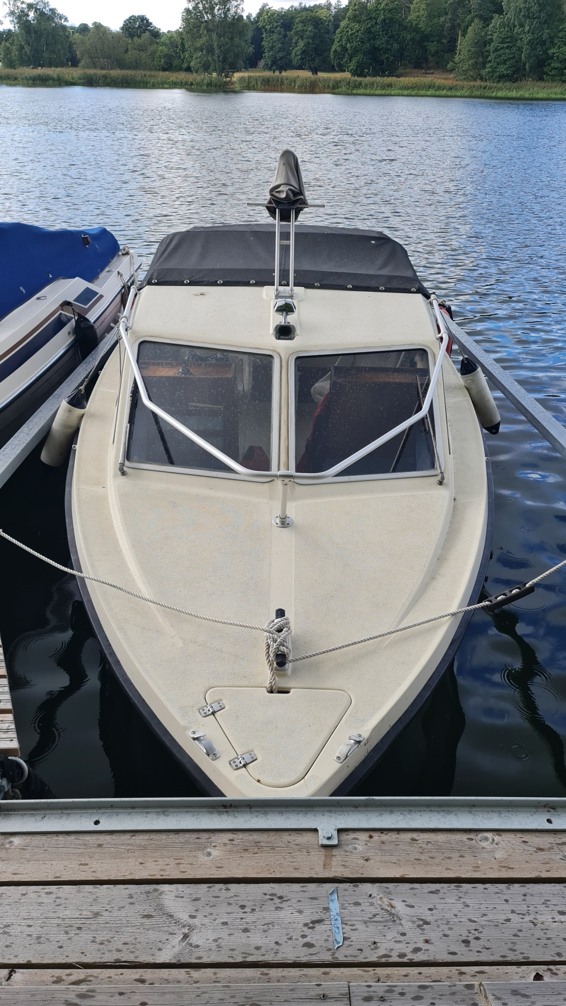 Flipper 640HT | Skipperi