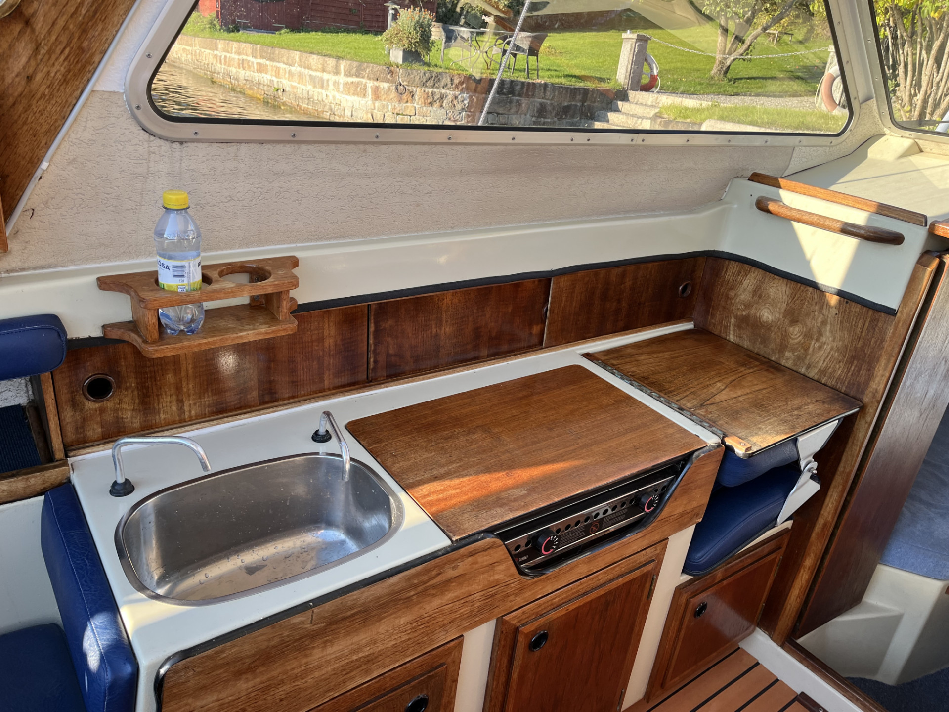 Flipper 700 | Skipperi