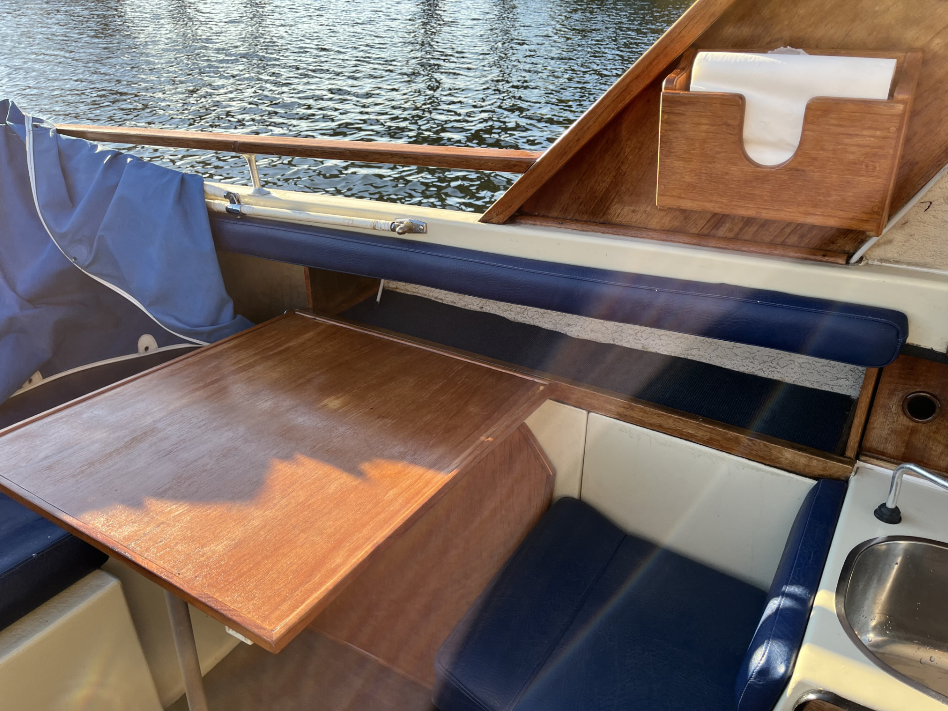 Flipper 700 | Skipperi