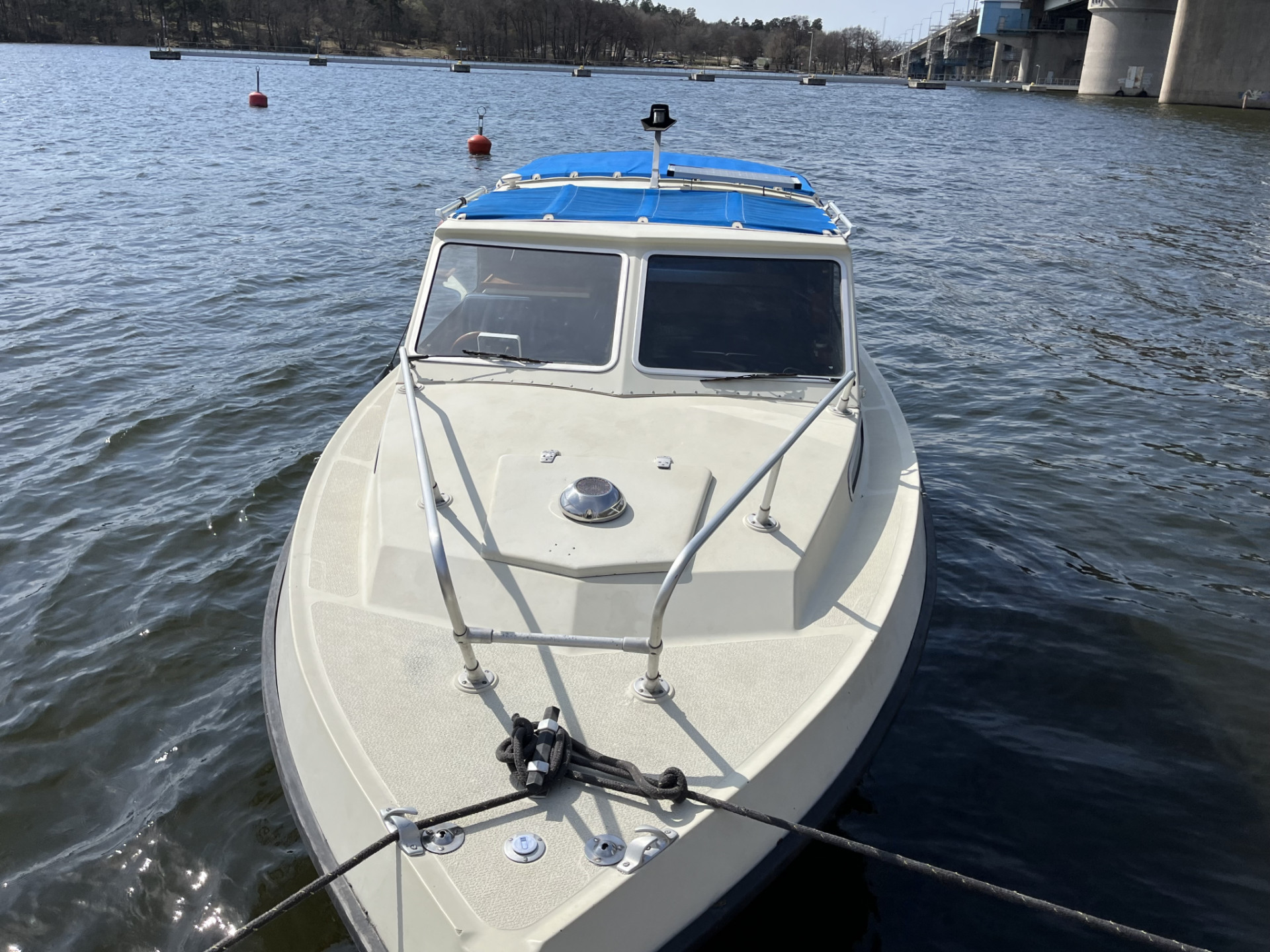 Flipper 700 | Skipperi