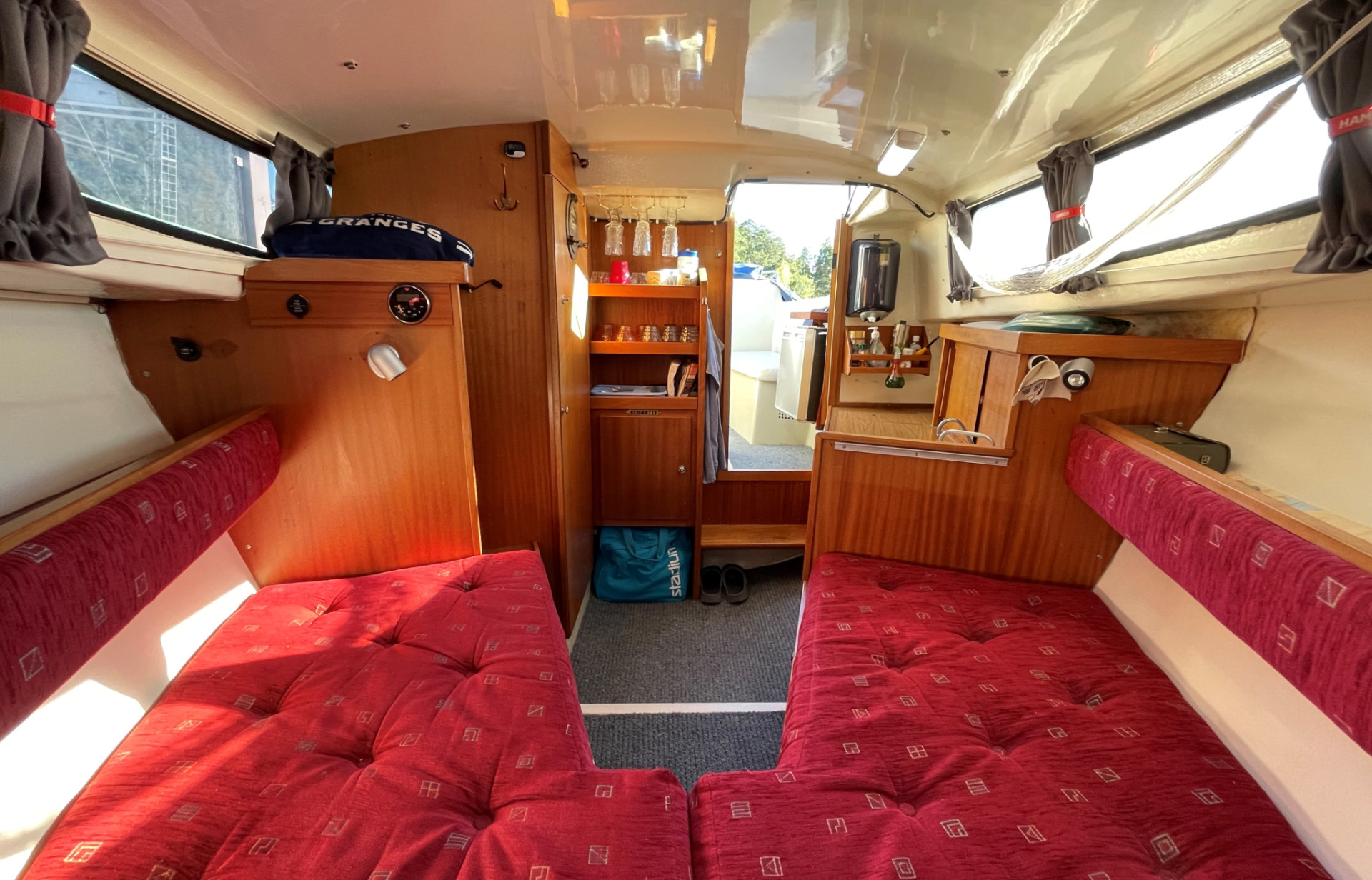 Albin 25 Deluxe | Skipperi