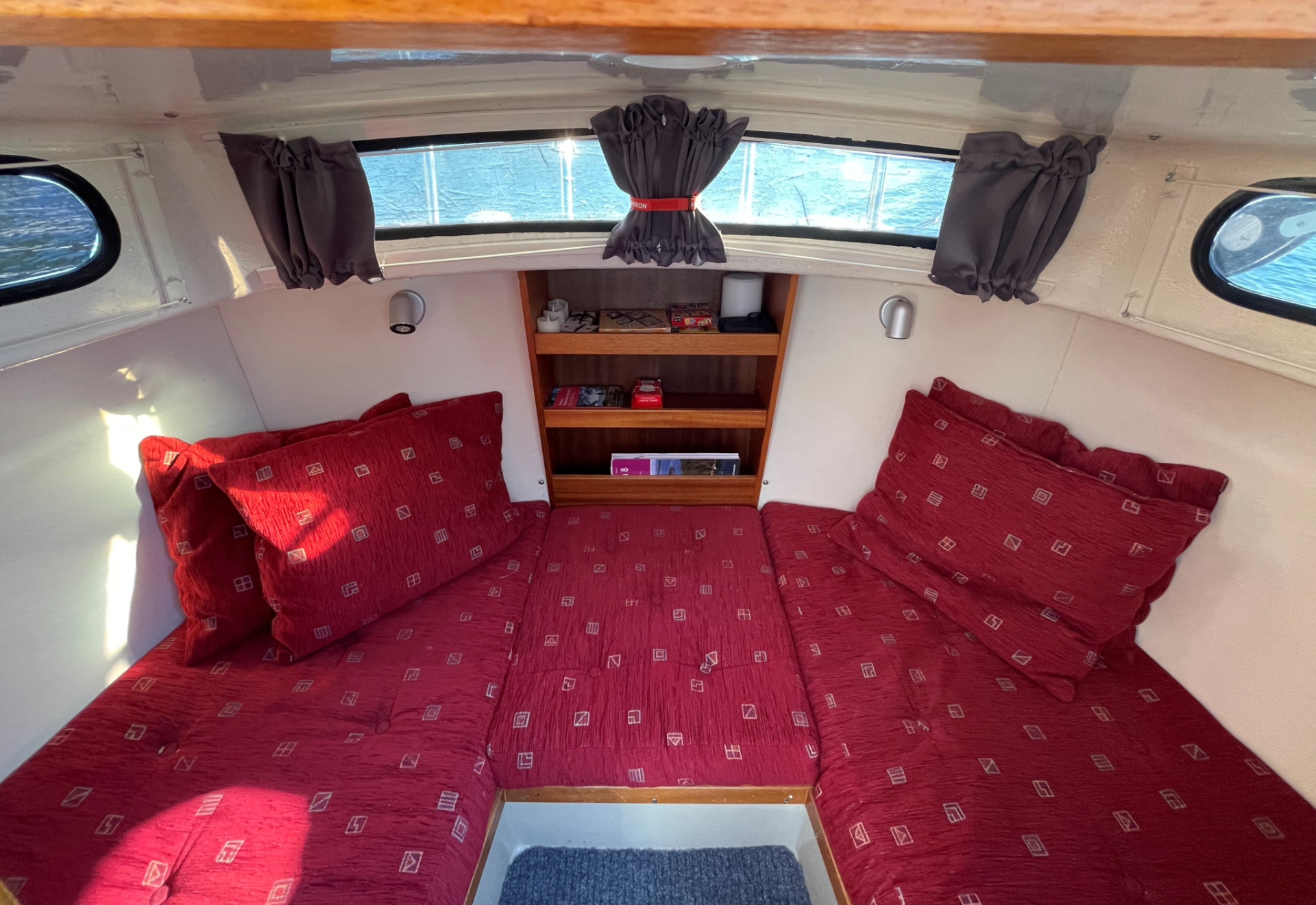 Albin 25 Deluxe | Skipperi