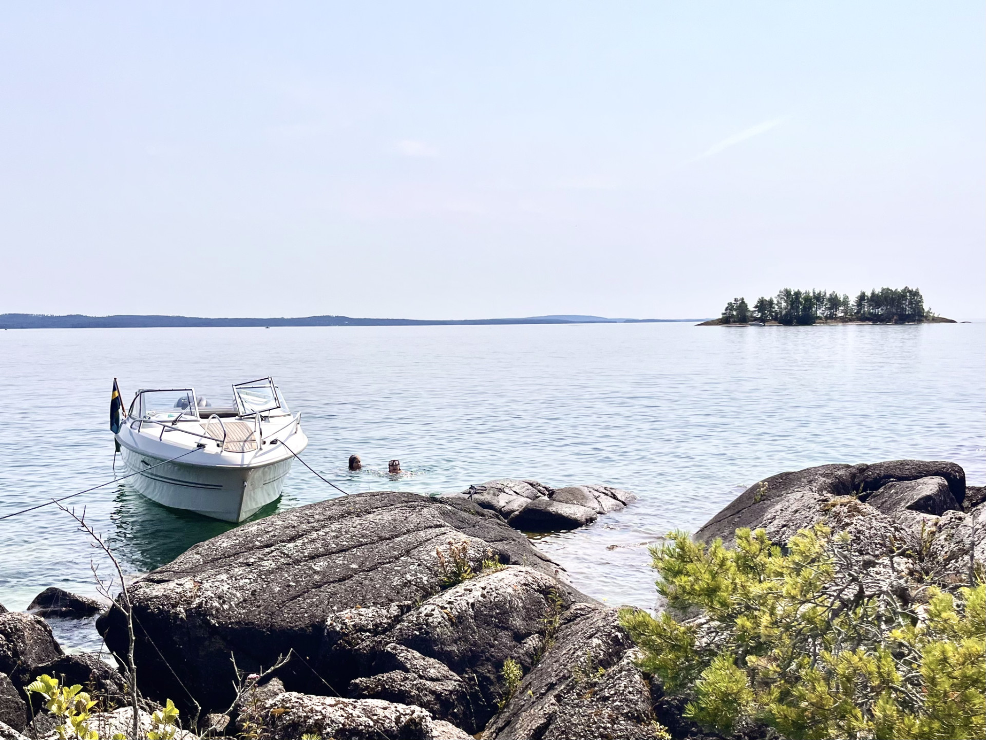 Finnmaster F68 DC | Skipperi